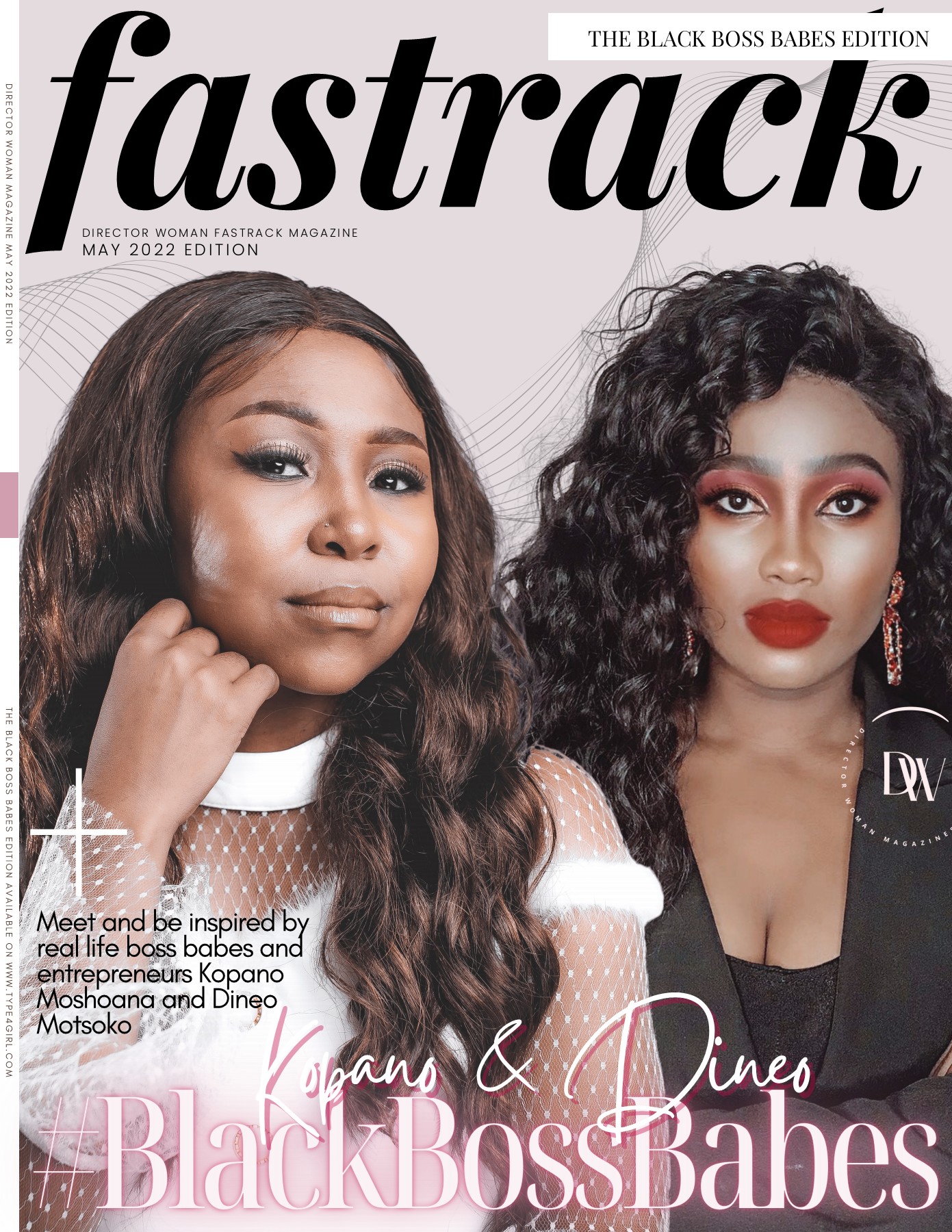 Director Woman Fastrack, May 2022 - Director Woman - Page 1 - 25 | Flip ...