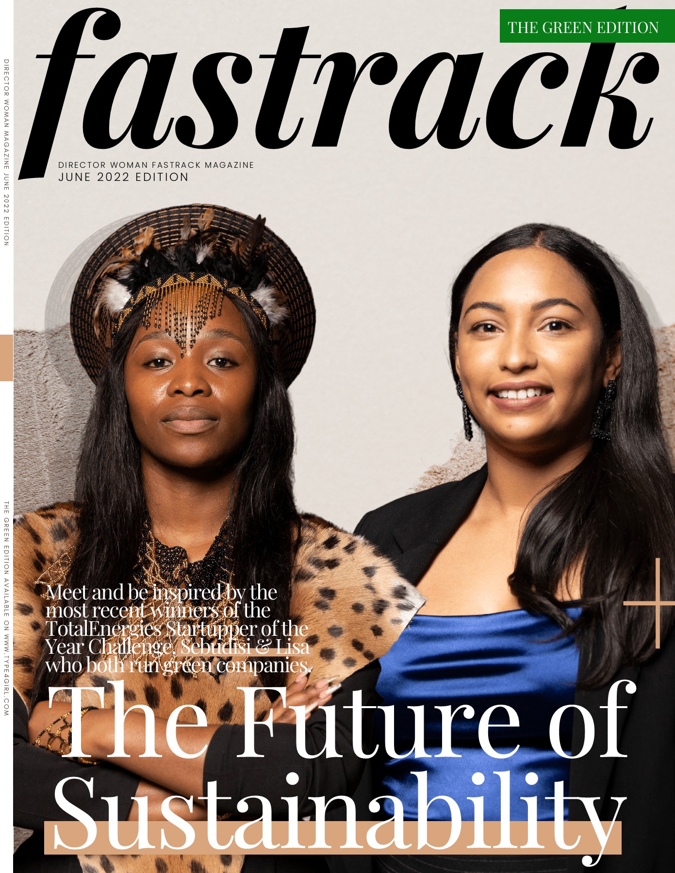 Director Woman Fastrack, June 2022 - Director Woman - Page 1 - 26 ...