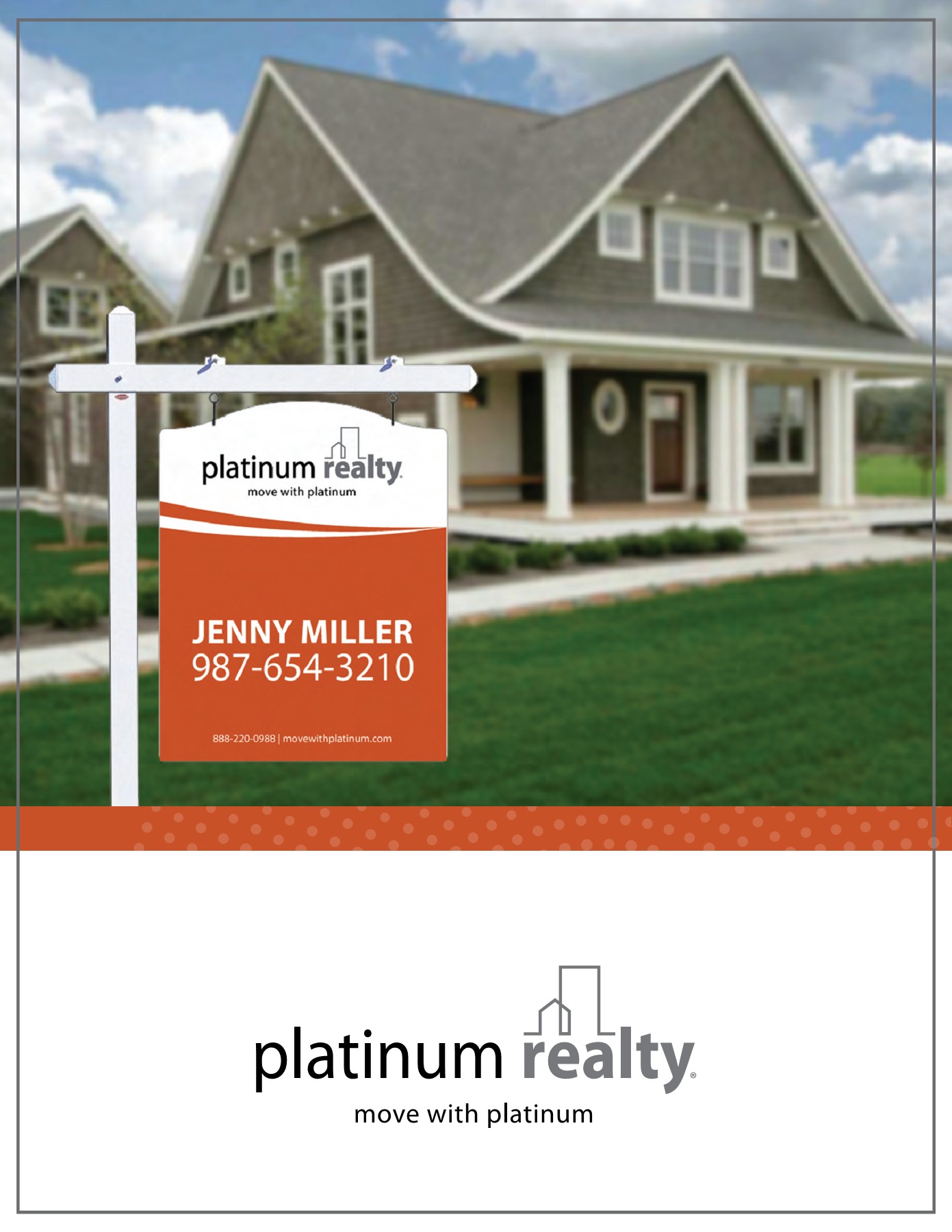 Sign Catalog - Platinum Realty Marketing - Page 1 - 10 | Flip PDF ...