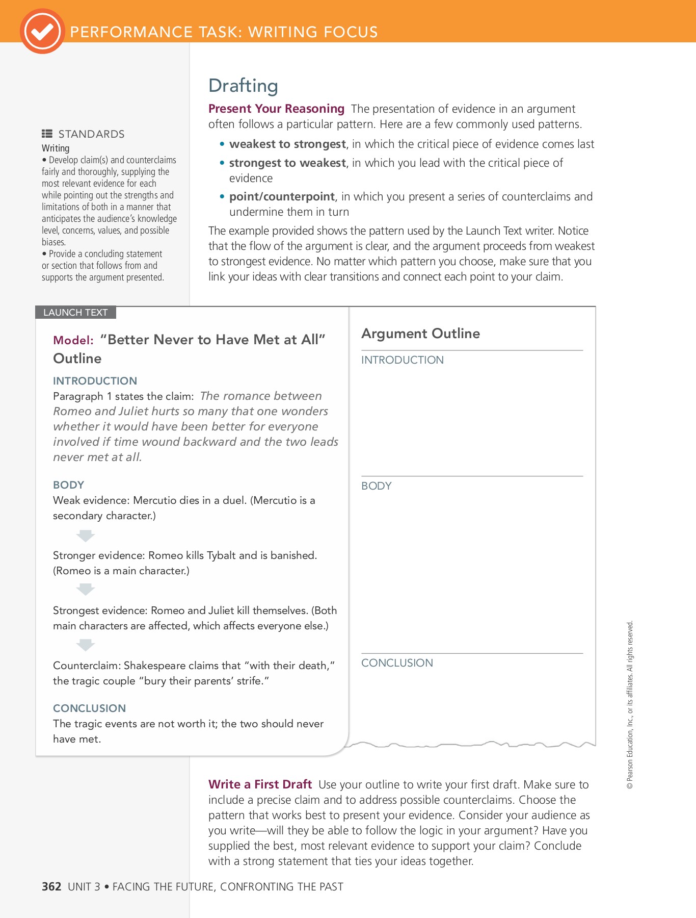 My Perspectives Grade 12 Student Edition-Unit 3 - dhalahharara - Page ...