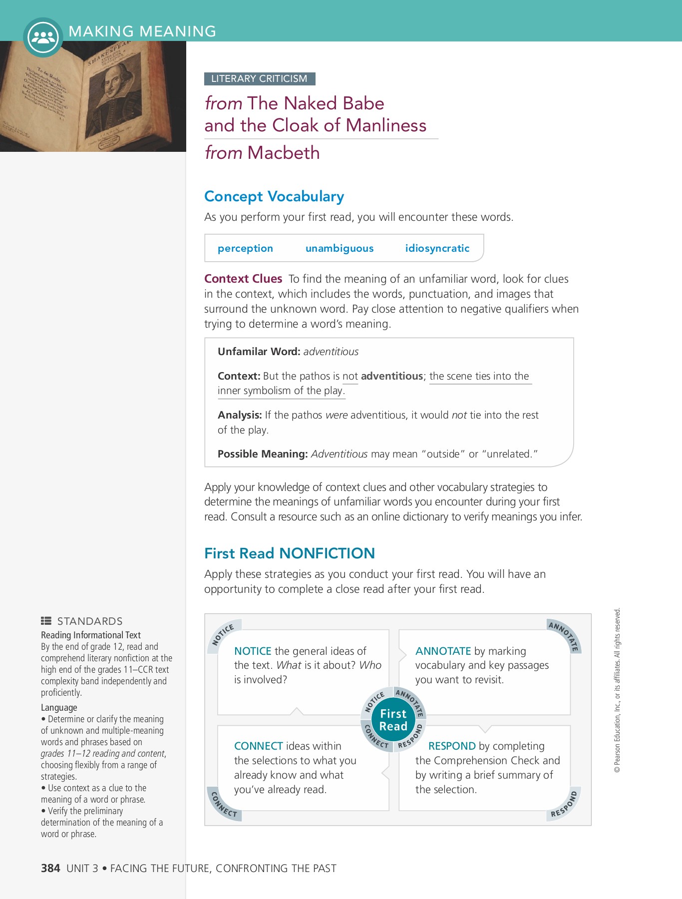 My Perspectives Grade 12 Student Edition-Unit 3 - dhalahharara - Page ...