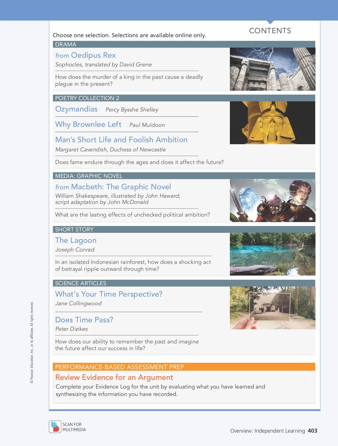 My Perspectives Grade 12 Student Edition-Unit 3 - dhalahharara - Page ...