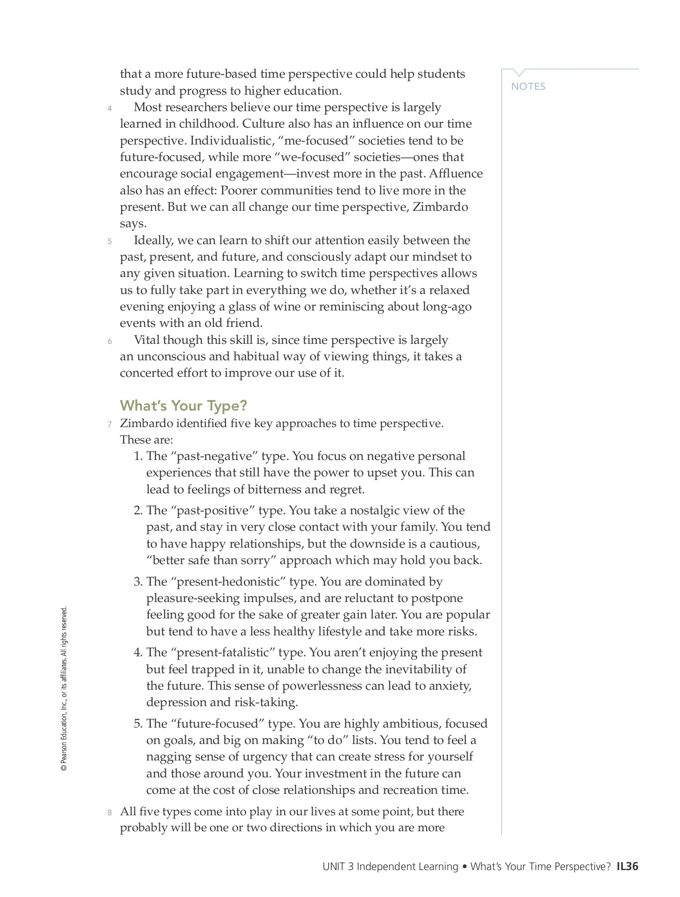 My Perspectives Grade 12 Student Edition-Unit 3 - dhalahharara - Page ...