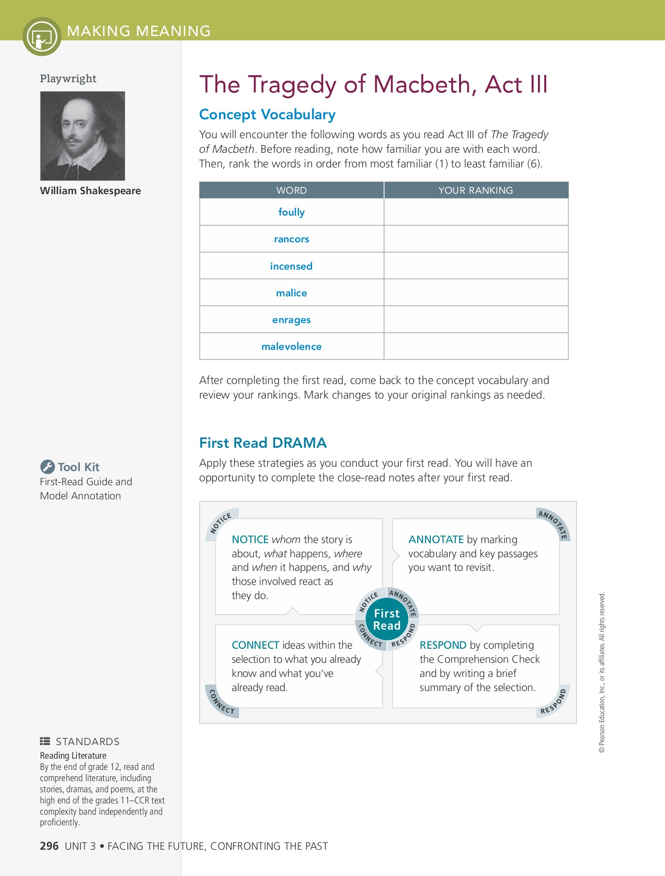 My Perspectives Grade 12 Student Edition-Unit 3 - dhalahharara - Page ...
