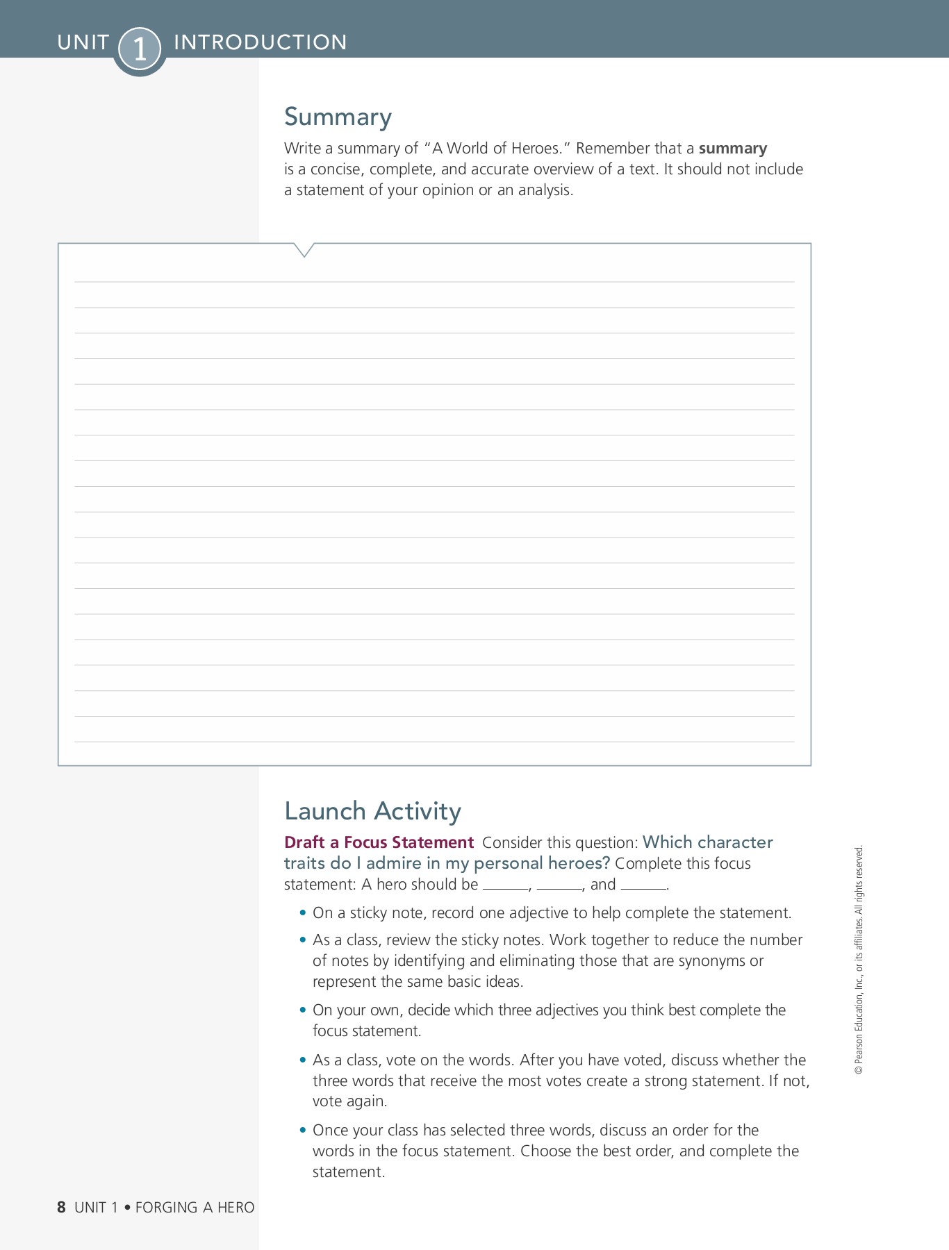 My Perspectives Grade 12 Student Edition-Unit 1 - dhalahharara - Page 7 ...