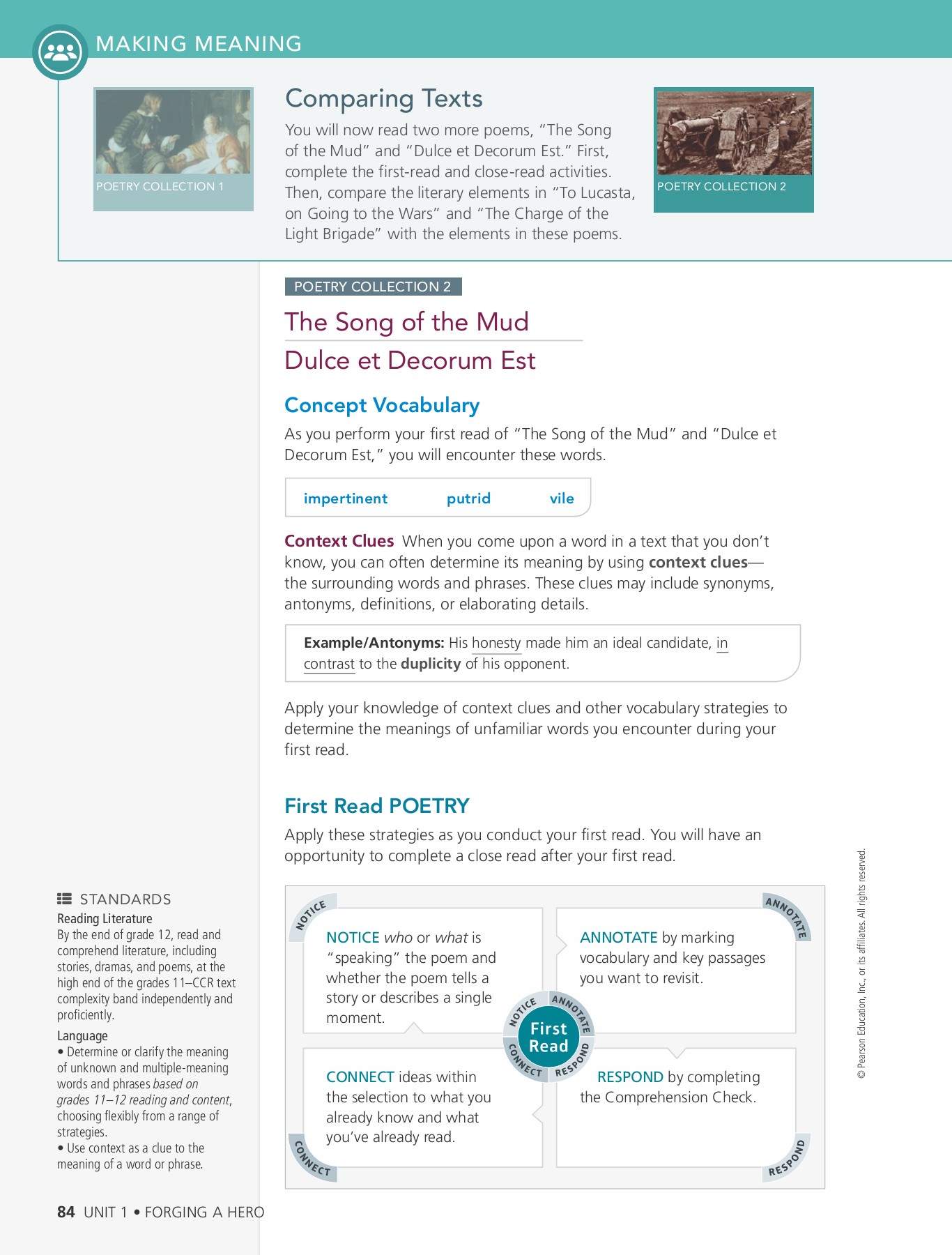 My Perspectives Grade 12 Student Edition-Unit 1 - dhalahharara - Page ...