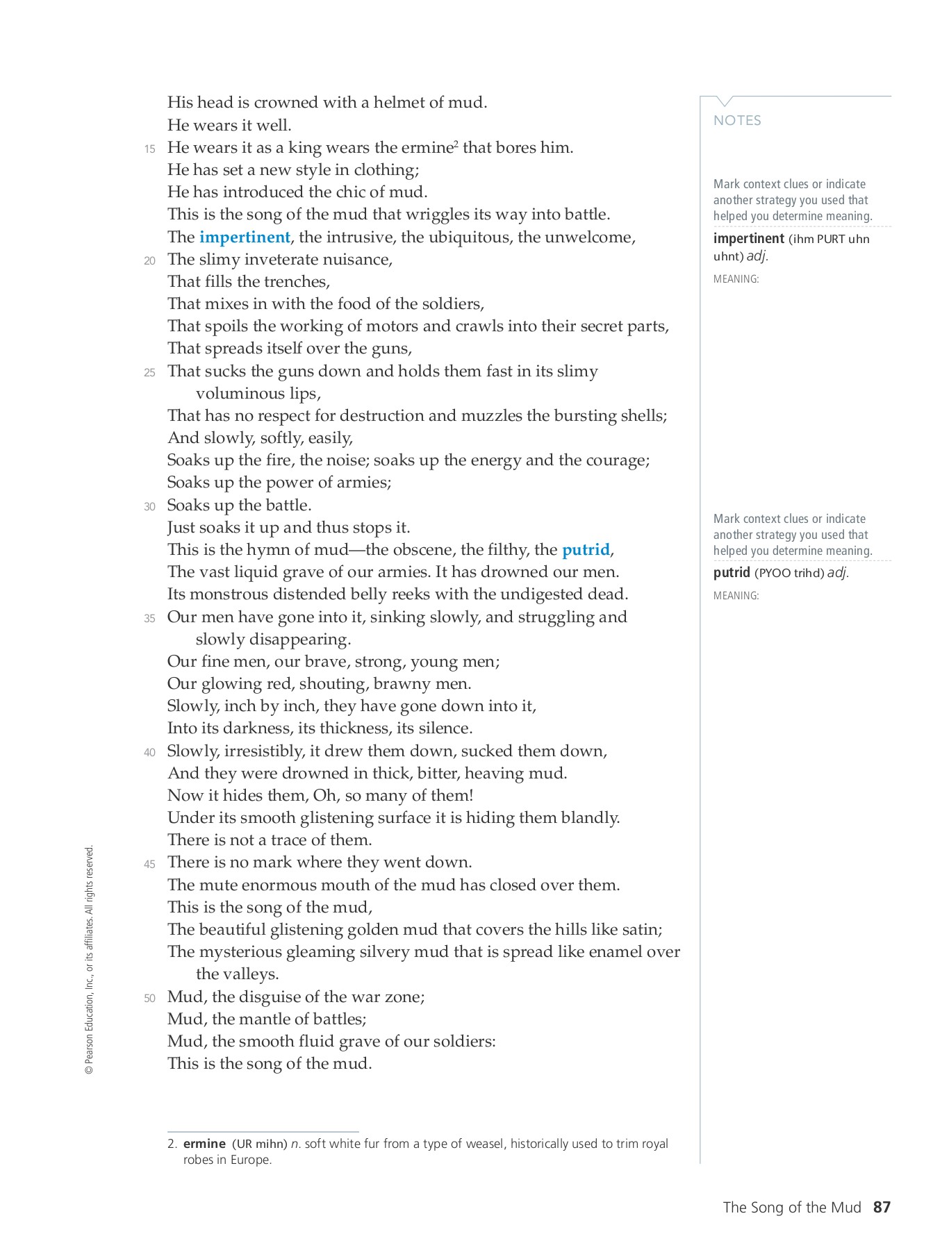 My Perspectives Grade 12 Student Edition-Unit 1 - dhalahharara - Page ...