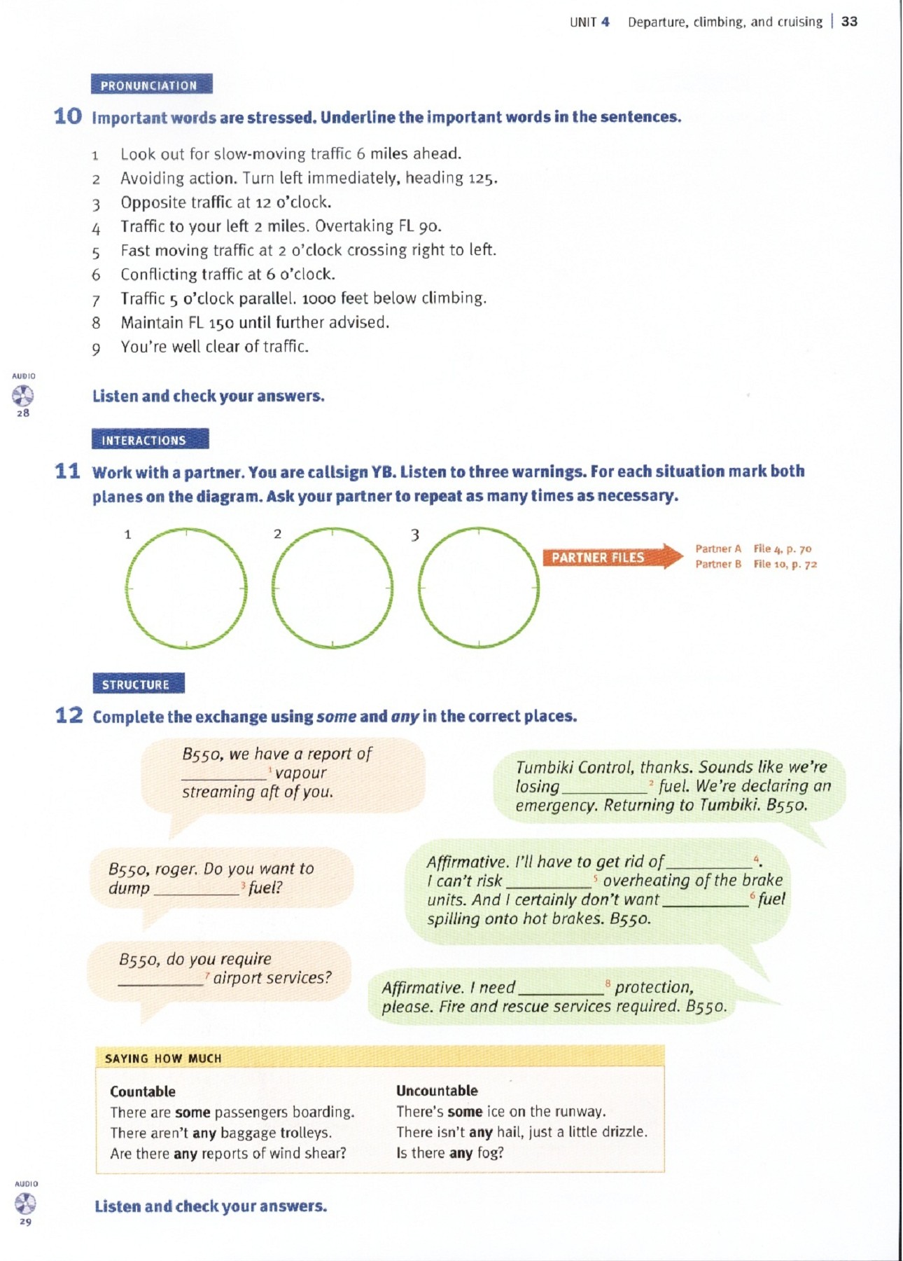 Oxford English for Aviation Book - teacher.aavns - Page 34 | Flip PDF ...
