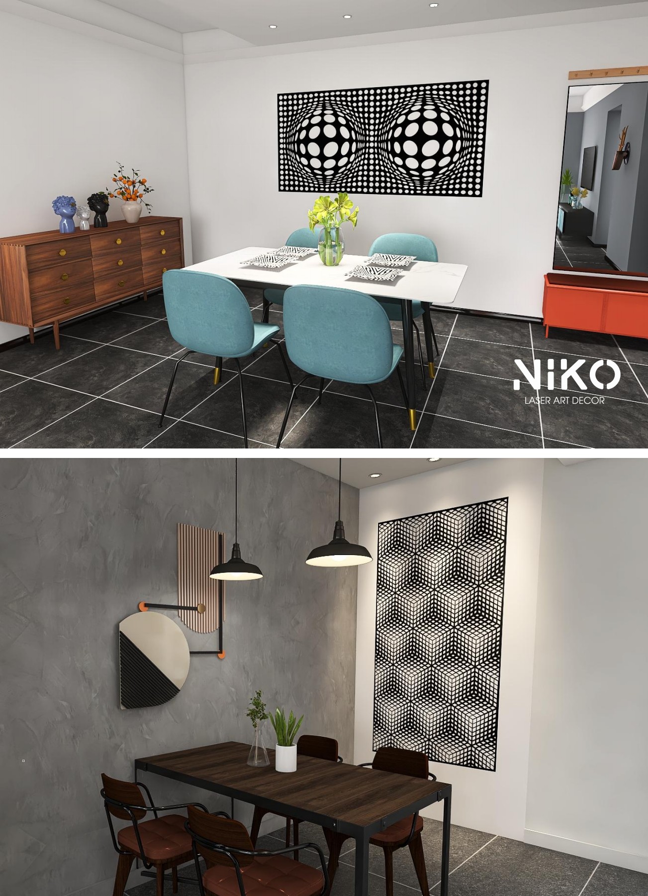 Catalog screens - NIKO Technologies - Page 3 | Flip PDF Online | PubHTML5
