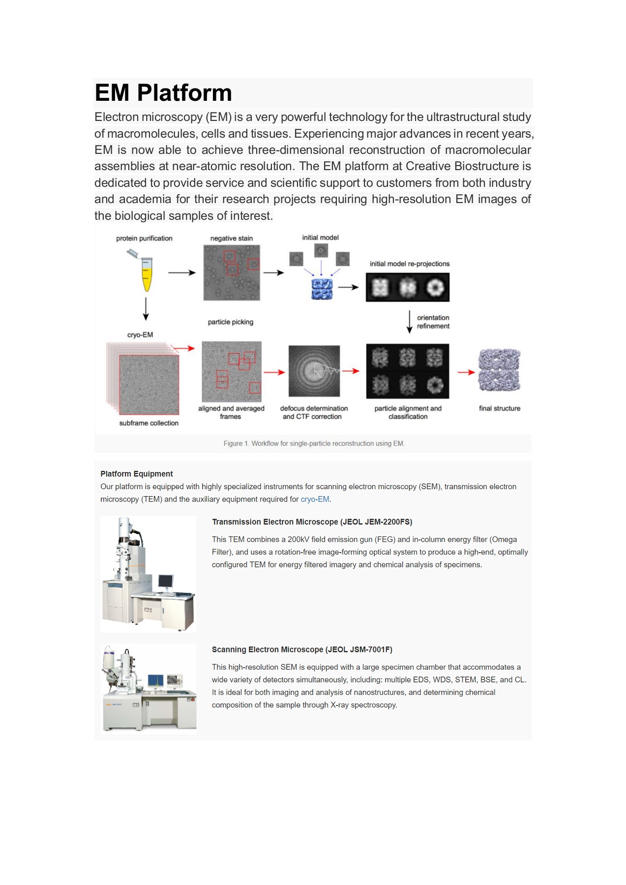 vitrobot fei - BiostructureZZZ - Page 1 - 3 | Flip PDF Online | PubHTML5