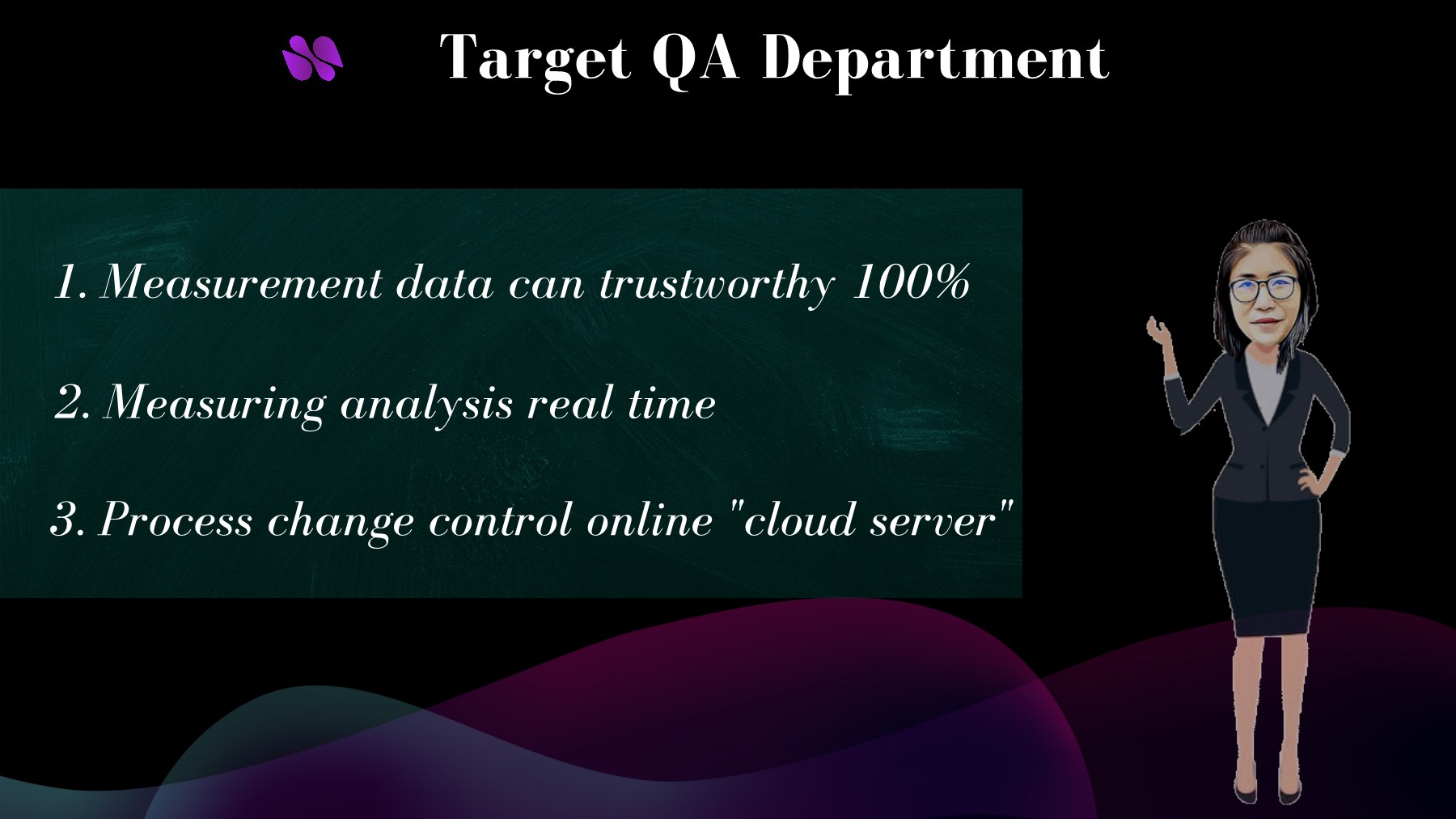 Target QA department 2022 ฉบับแปล. - tjamroensom - Page 6 | Flip PDF Online | PubHTML5