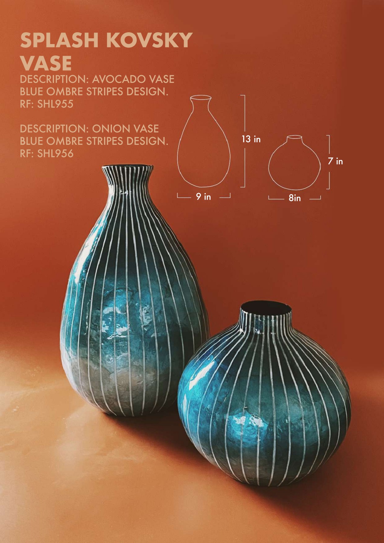 PRODUCT CATALOGUE_SHELL ARTS - Amparo Malayo - Page 25 | Flip PDF ...