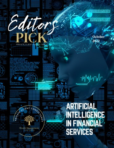 Editor's Pick October