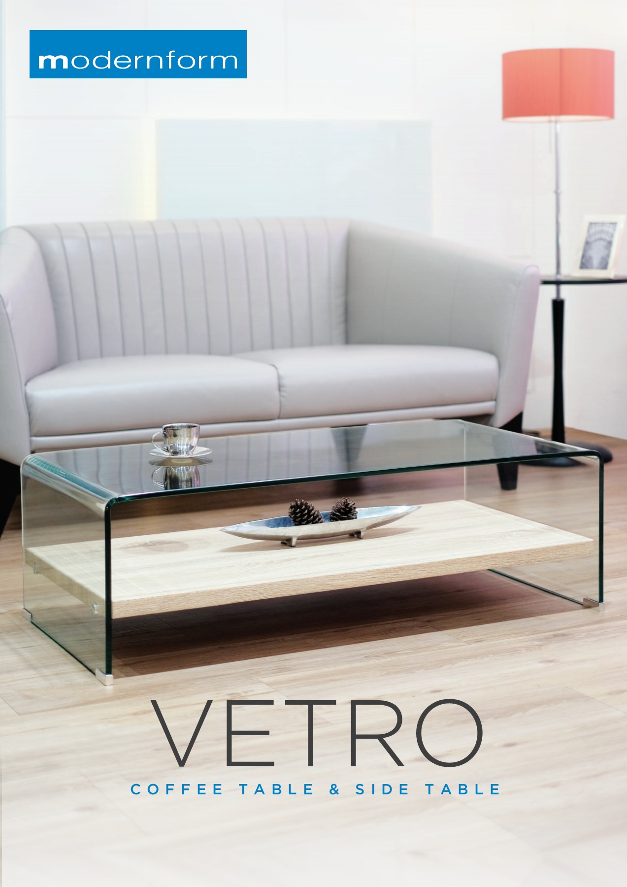 VETRO_Coffee Table - modernform.pmo - Page 1 - 2 | Flip PDF Online ...