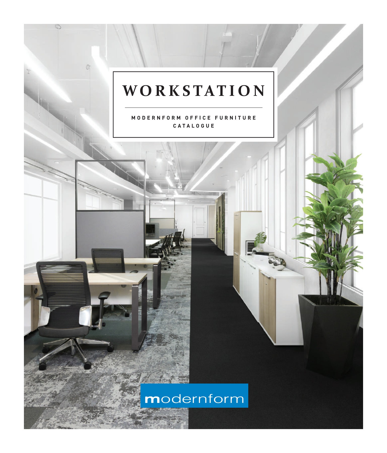 eCatalog - Workstation_sep19 - modernform.pmo - Page 1 - 60 | Flip PDF ...
