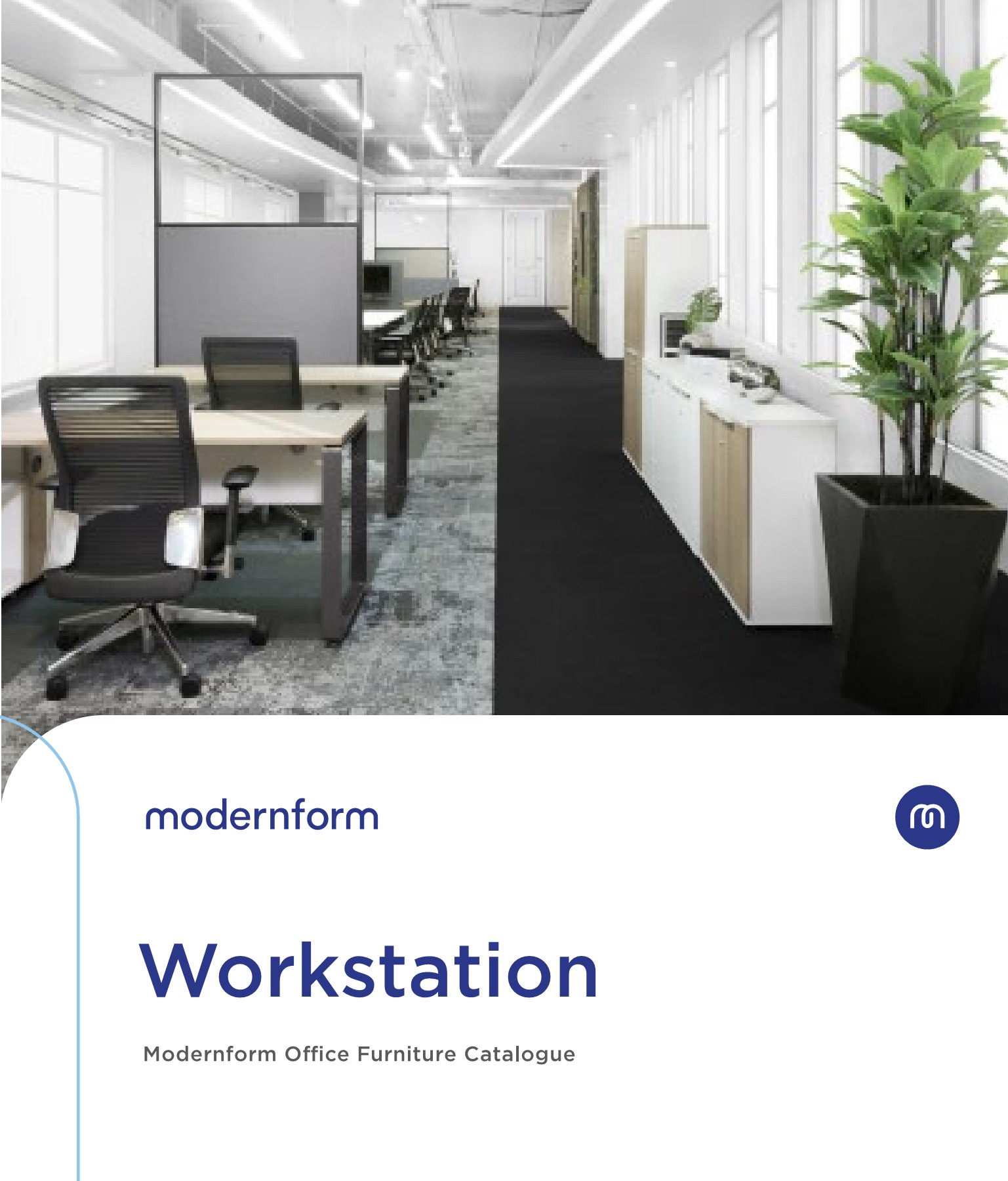 WORKSTATION - modernform.pmo - Page 1 - 58 | Flip PDF Online | PubHTML5
