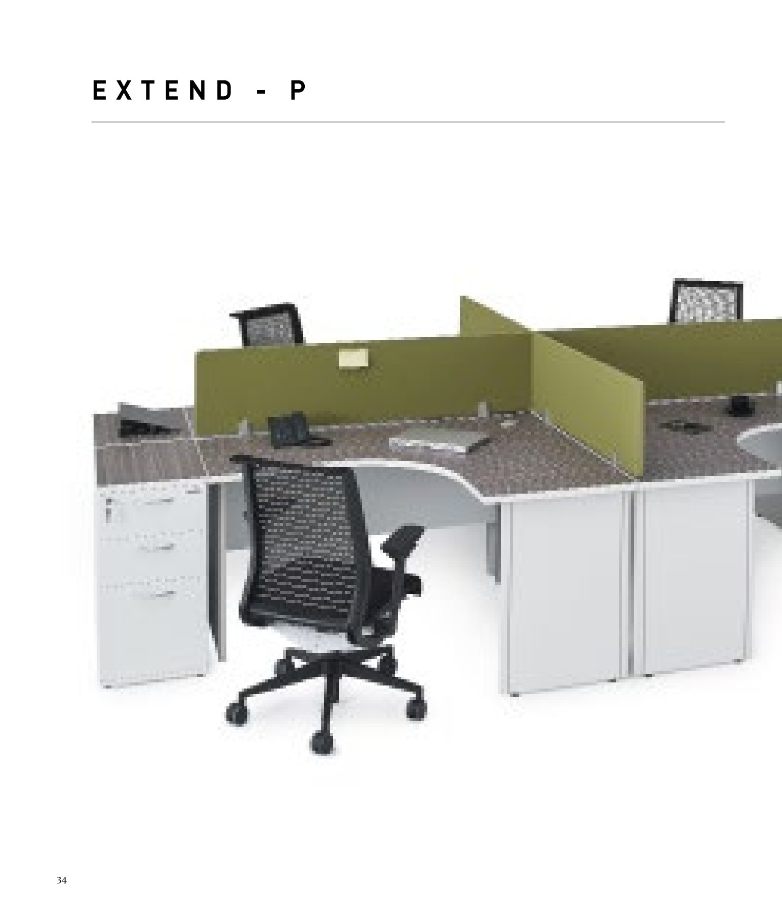 WORKSTATION - modernform.pmo - Page 36 | Flip PDF Online | PubHTML5