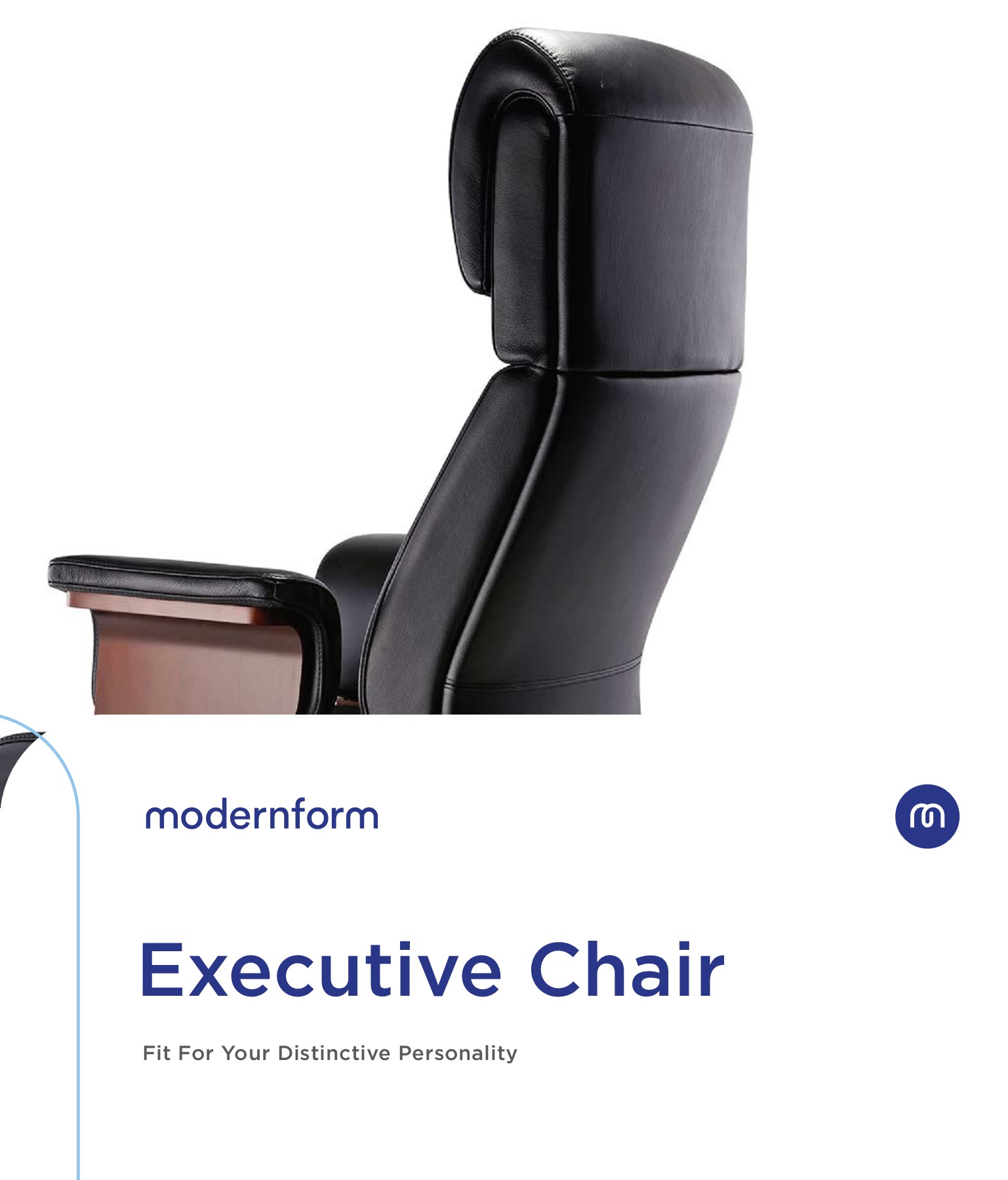 Executive-Chair - modernform.pmo - Page 1 - 12 | Flip PDF Online | PubHTML5
