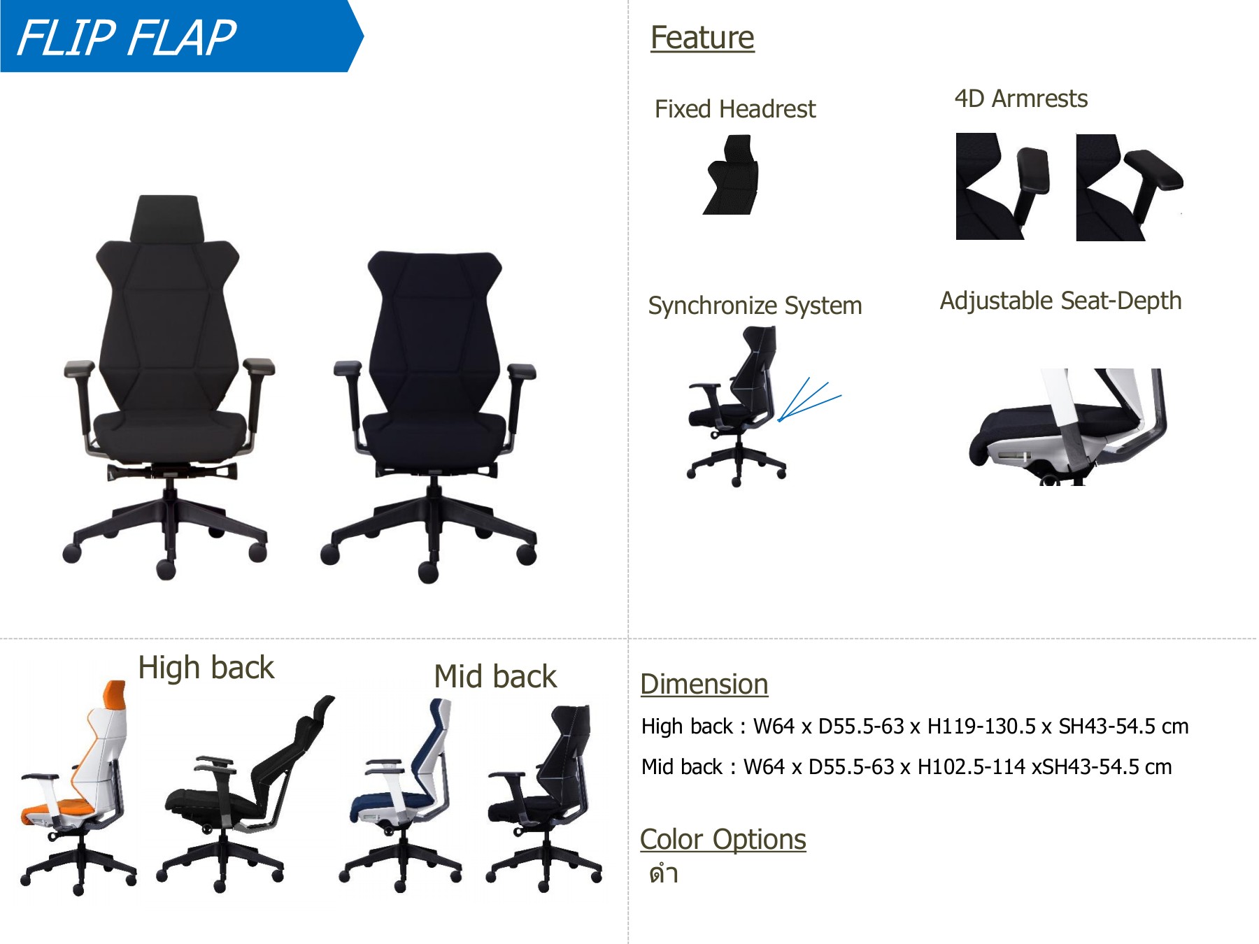 FLIP FLAP CATALOGUE - modernform.pmo - Page 1 - 4 | Flip PDF Online | PubHTML5