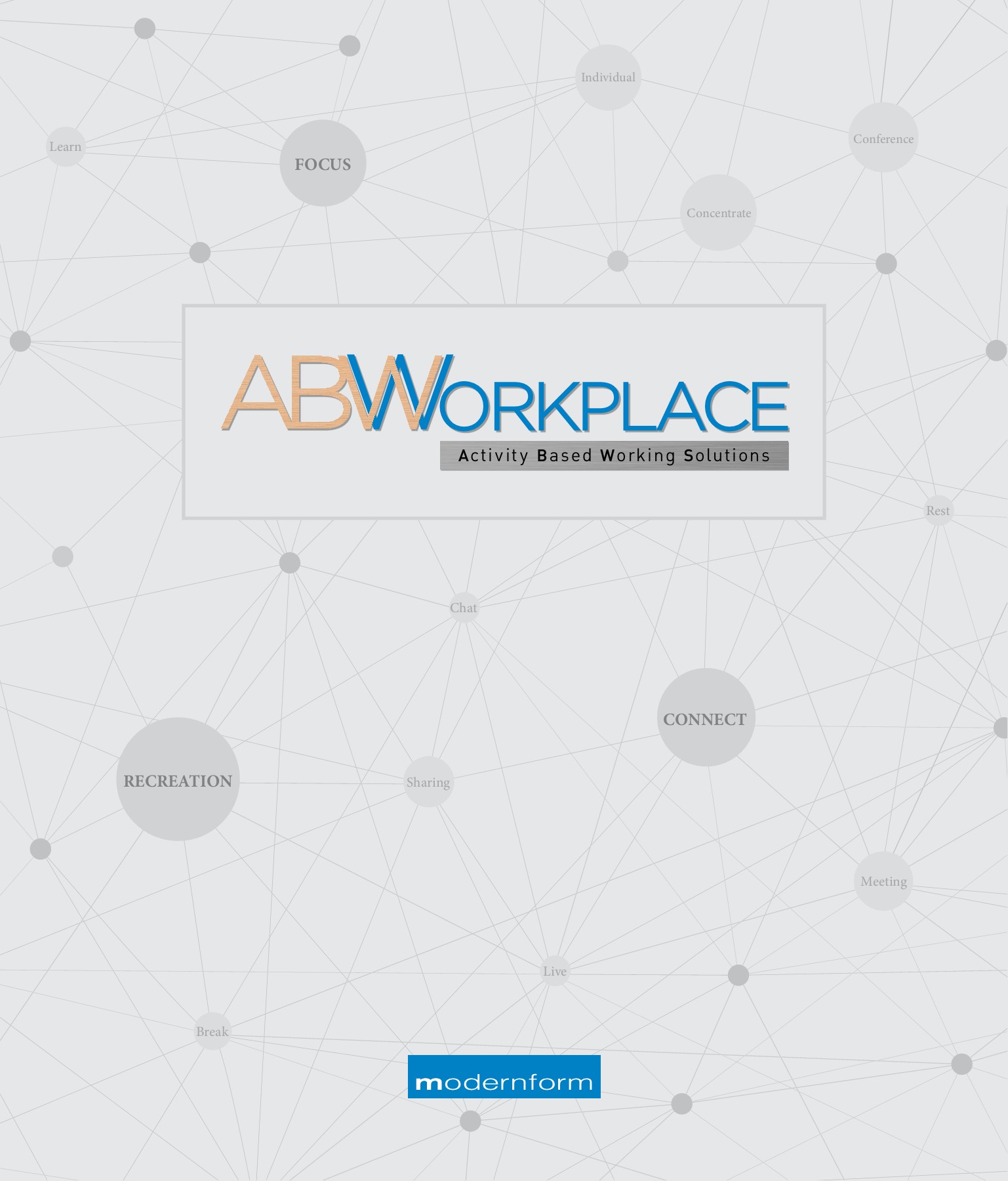 eCatalog - ABW Workplace - modernform.pmo - Page 1 - 12 | Flip PDF ...