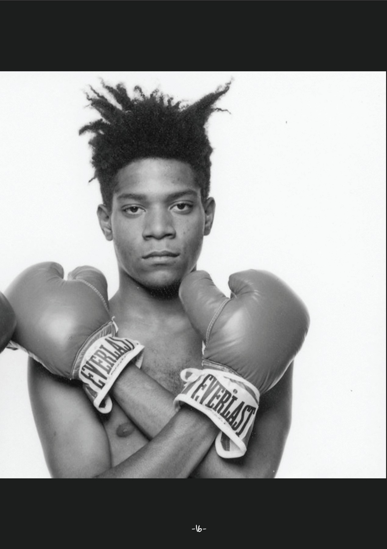 Jean-Michel Basquiat - Kachornpon - Page 25 | PDF Feuilletable en Ligne ...