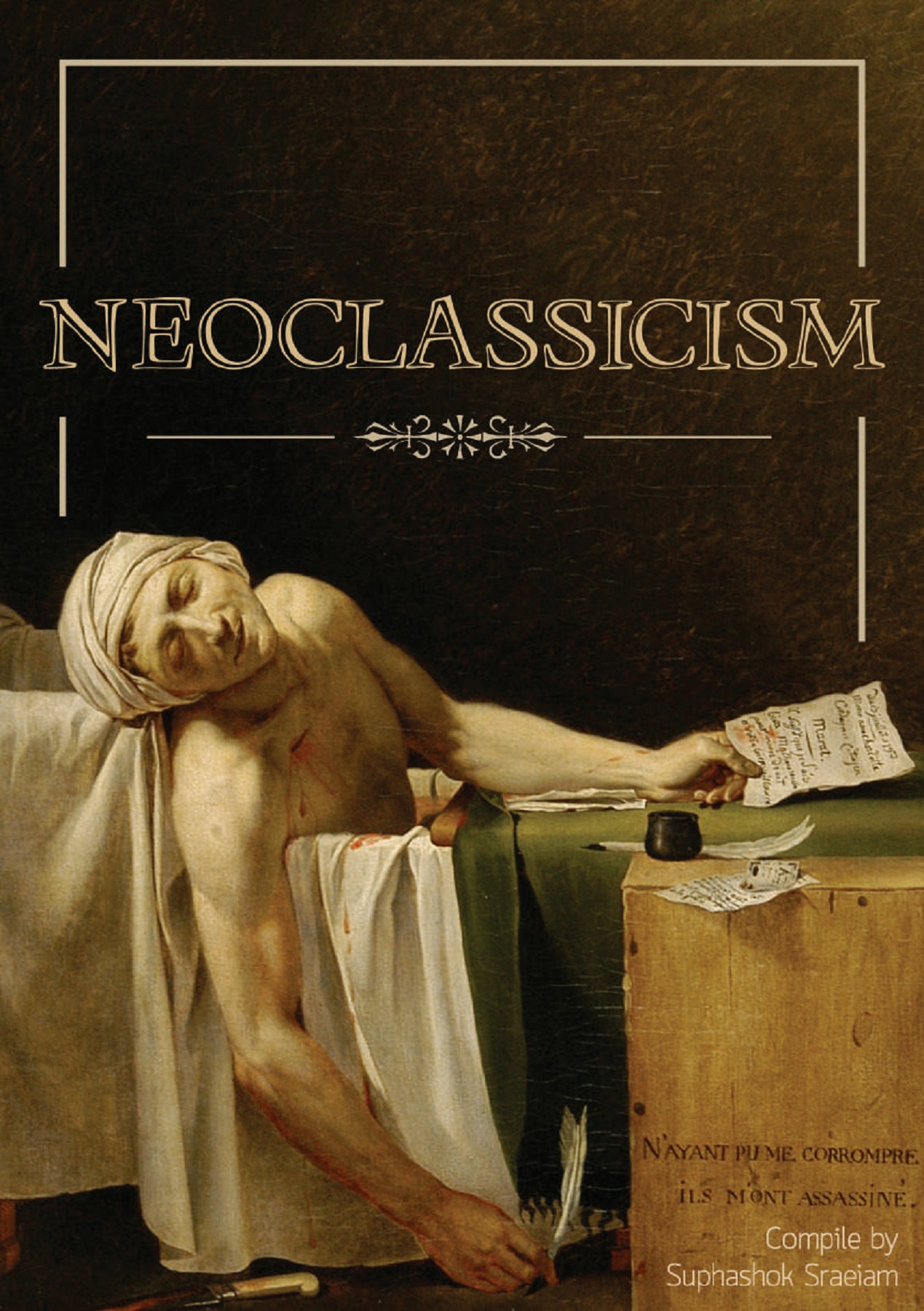 Neoclassicism - Kachornpon - Page 1 - 50 | Flip PDF Online | PubHTML5