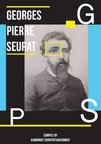 Georges Pierre Seurat