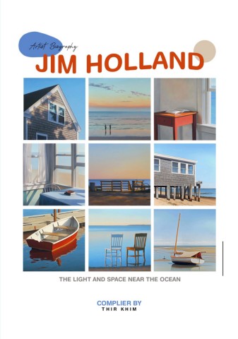 Jim Holland