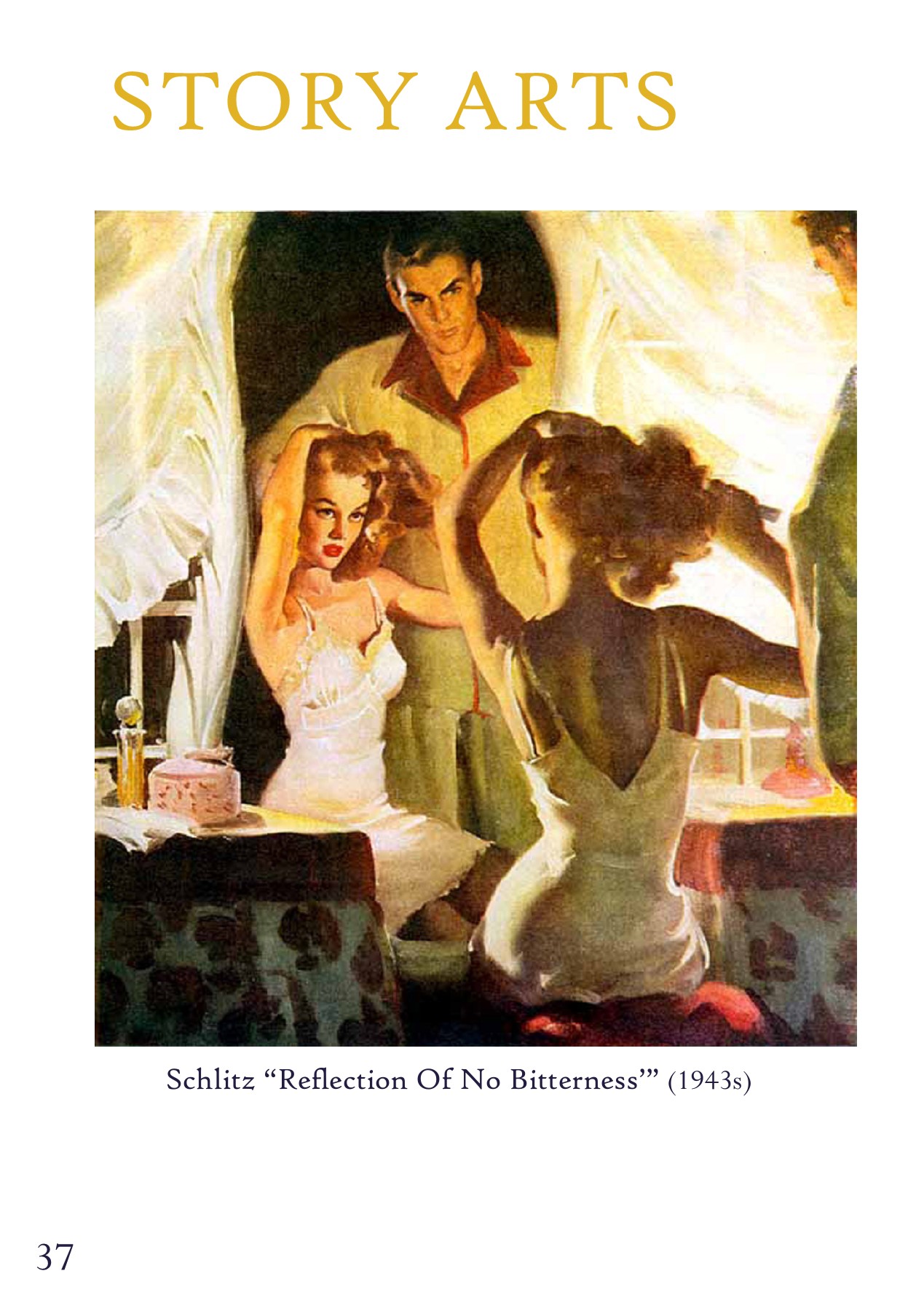 Gil Elvgren - Kachornpon - Page 46 | Flip PDF Online | PubHTML5