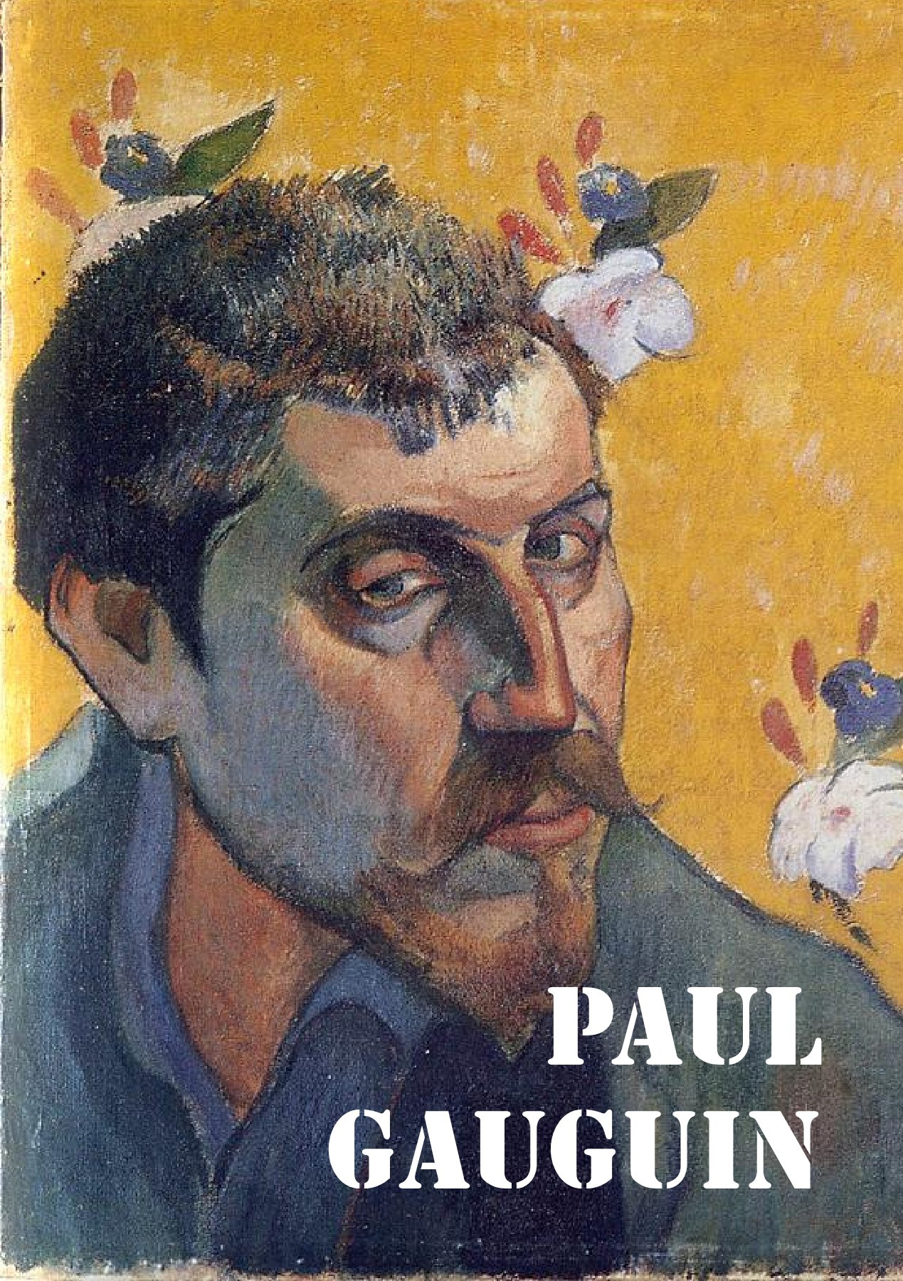 Paul Gauguin - Kachornpon - Page 1 - 43 | Flip PDF Online | PubHTML5
