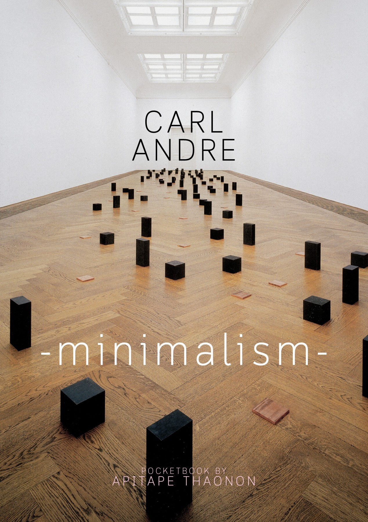 CARL ANDRE - Kachornpon - Page 1 - 41 | Flip PDF Online | PubHTML5