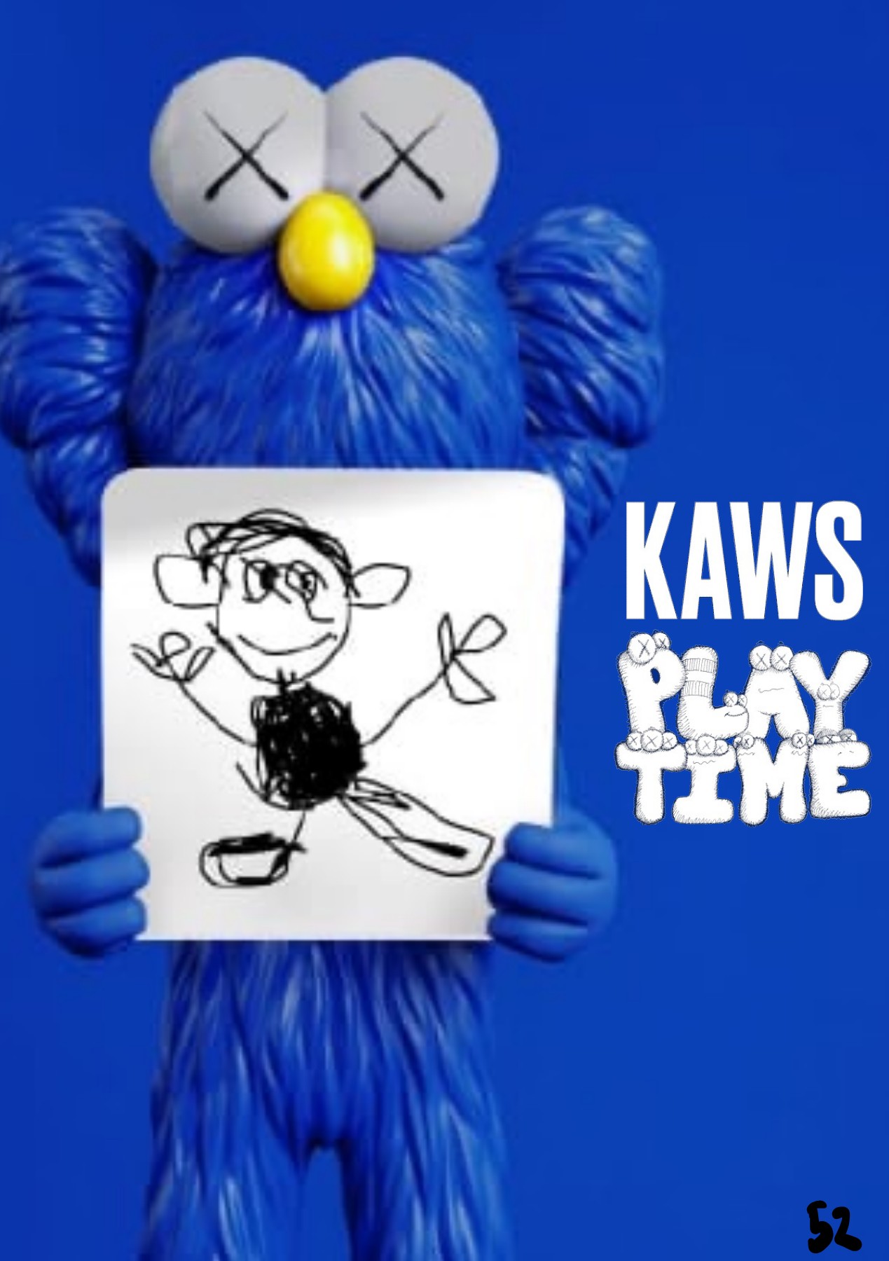 Kaws - Kachornpon - Page 59 | Flip PDF Online | PubHTML5