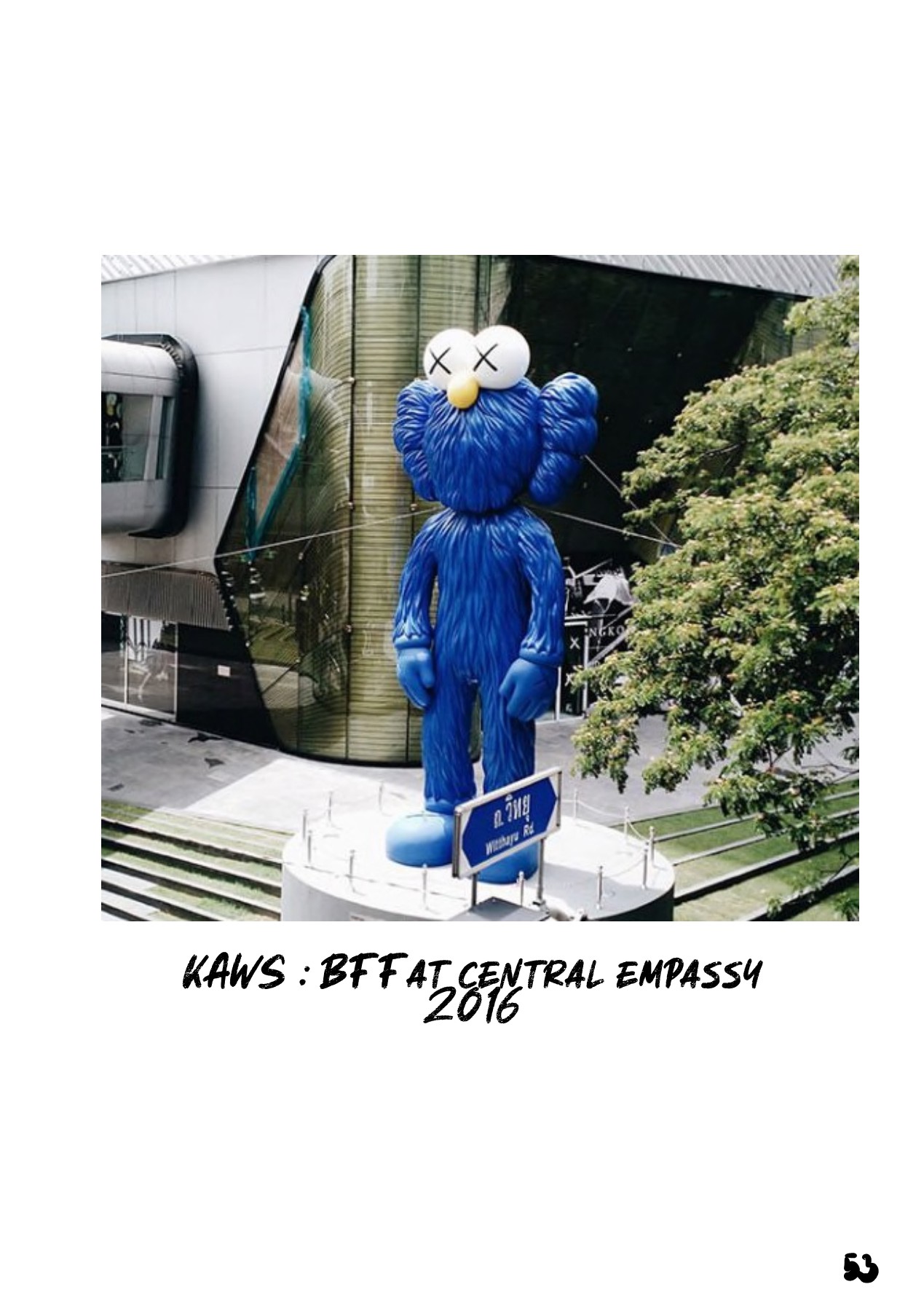 Kaws - Kachornpon - Page 60 | Flip PDF Online | PubHTML5