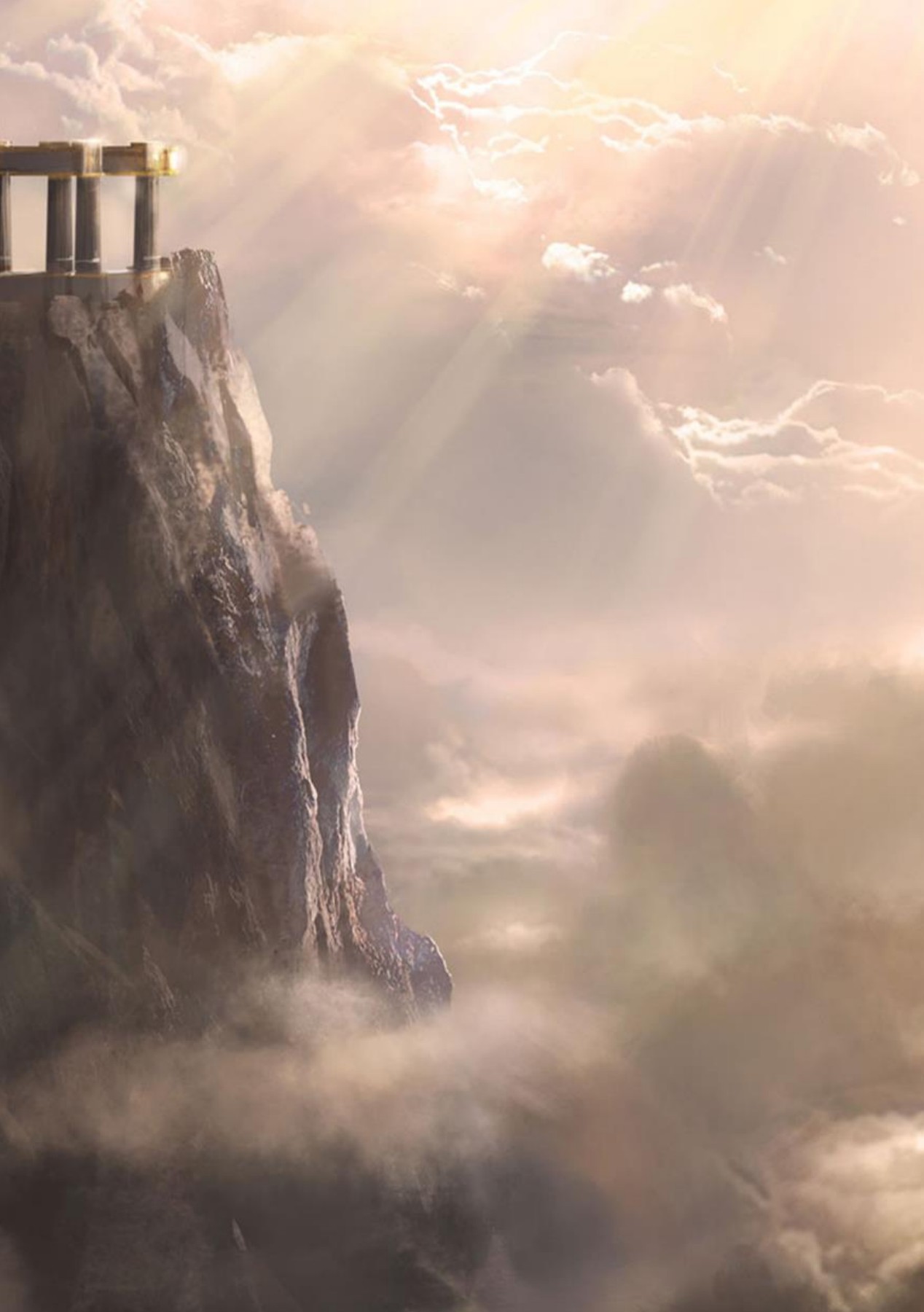 the lesser gods of olympus - Kachornpon - หน้าหนังสือ 9 | พลิก PDF ...