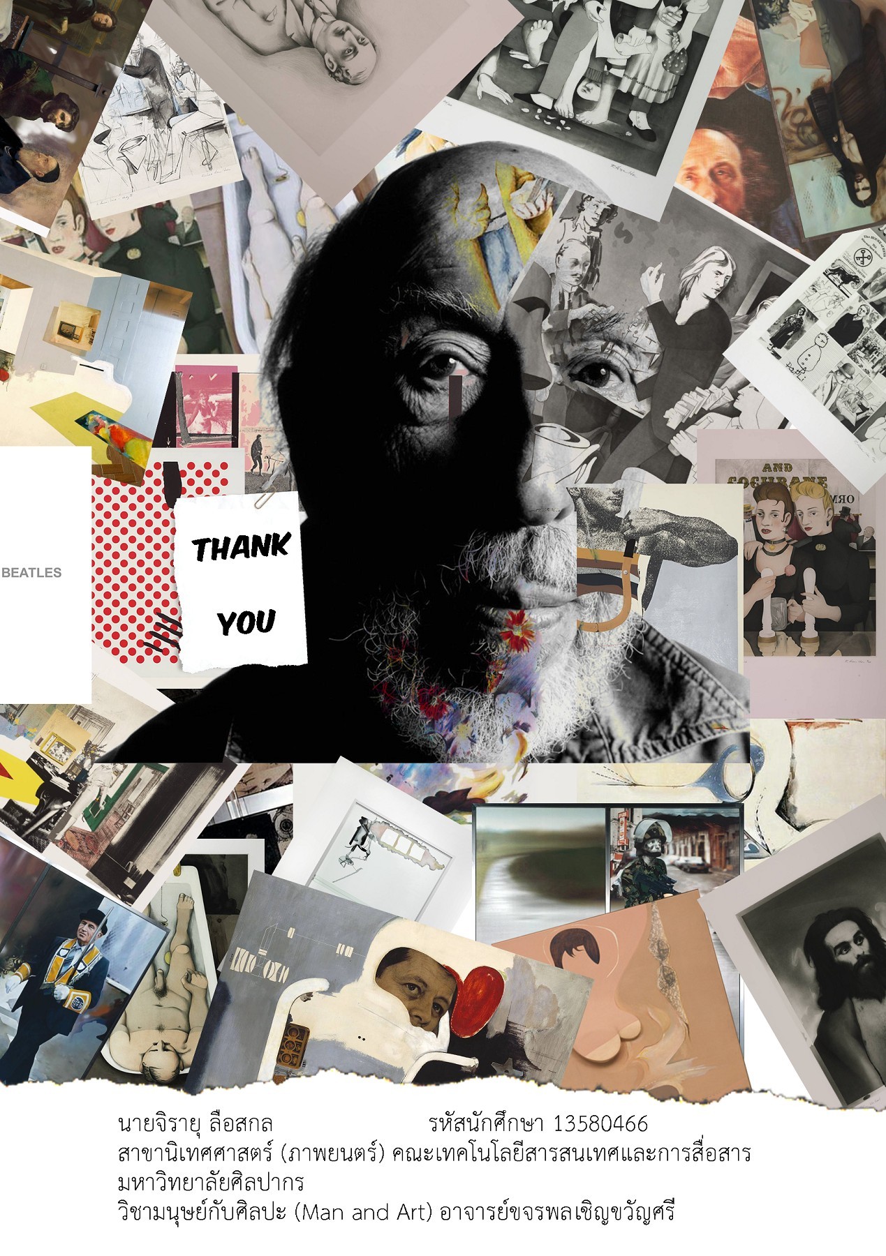 Richard Hamilton - Kachornpon - หน้าหนังสือ 36 | พลิก PDF ออนไลน์ ...