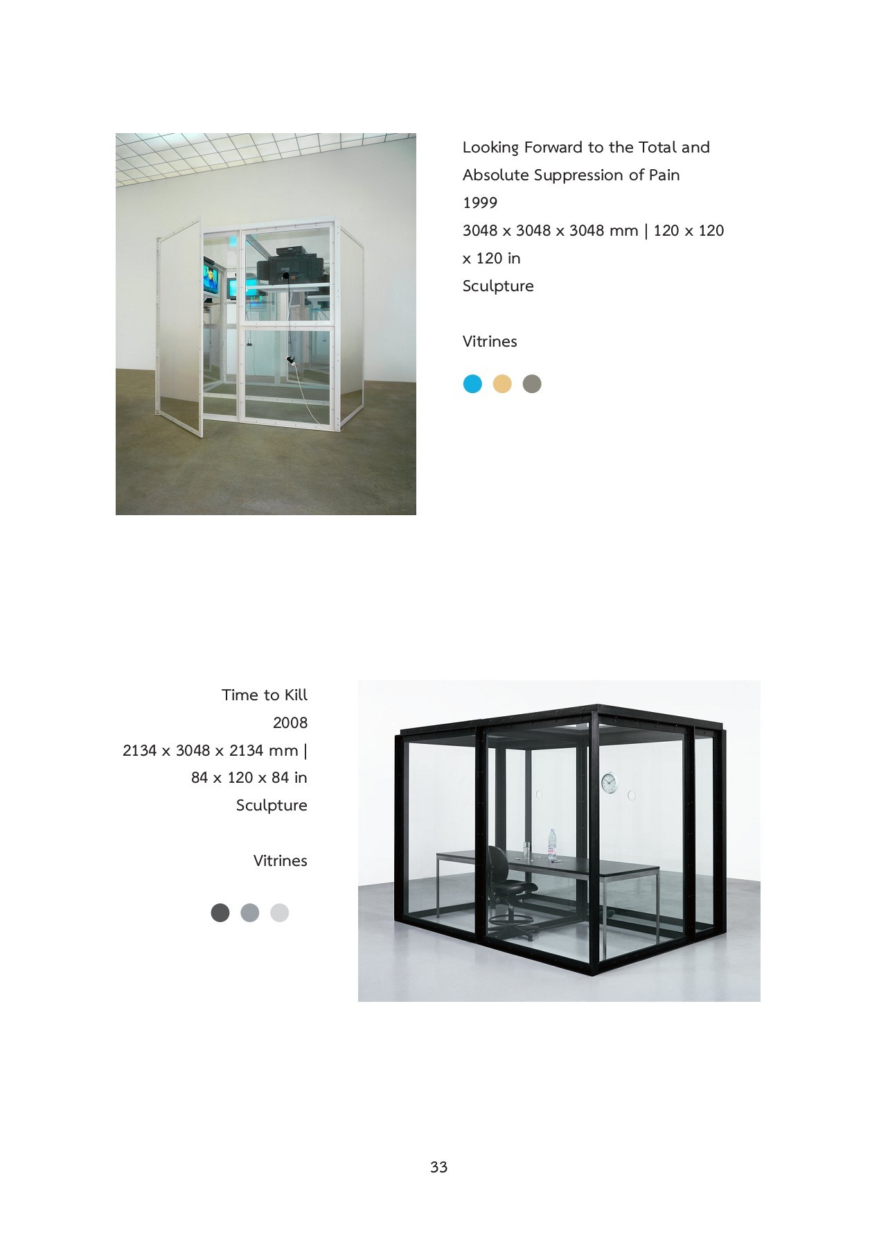 Damian Hirst - Kachornpon - Page 34 | Flip PDF Online | PubHTML5