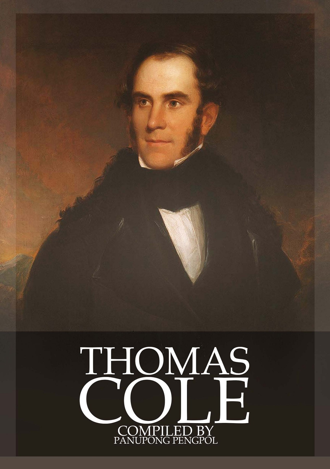 Thomas Cole - Kachornpon - Page 1 - 42 | Flip PDF Online | PubHTML5