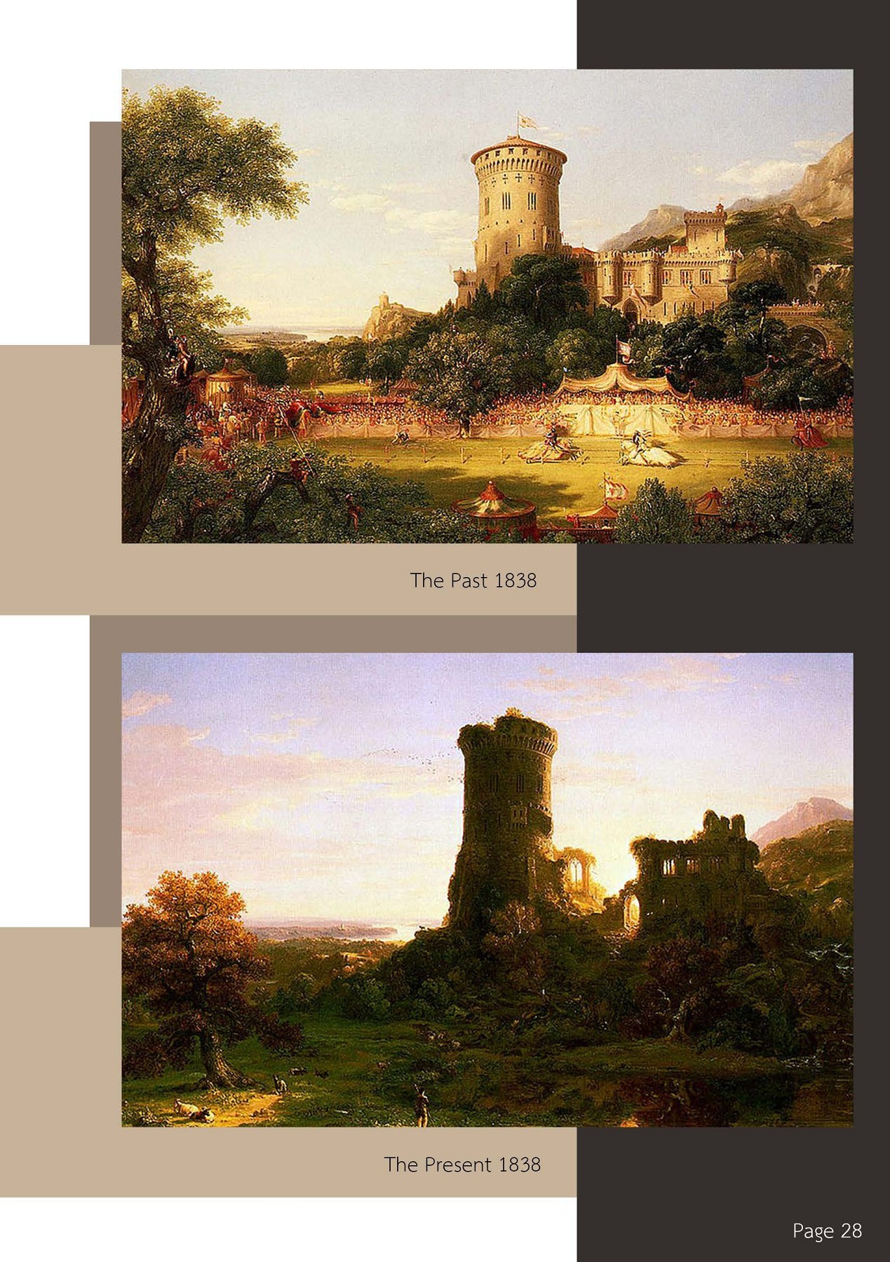 Thomas Cole - Kachornpon - Page 34 | Flip PDF Online | PubHTML5