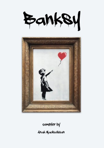 BANKSY - Kachornpon - Page 15 | Flip PDF Online | PubHTML5