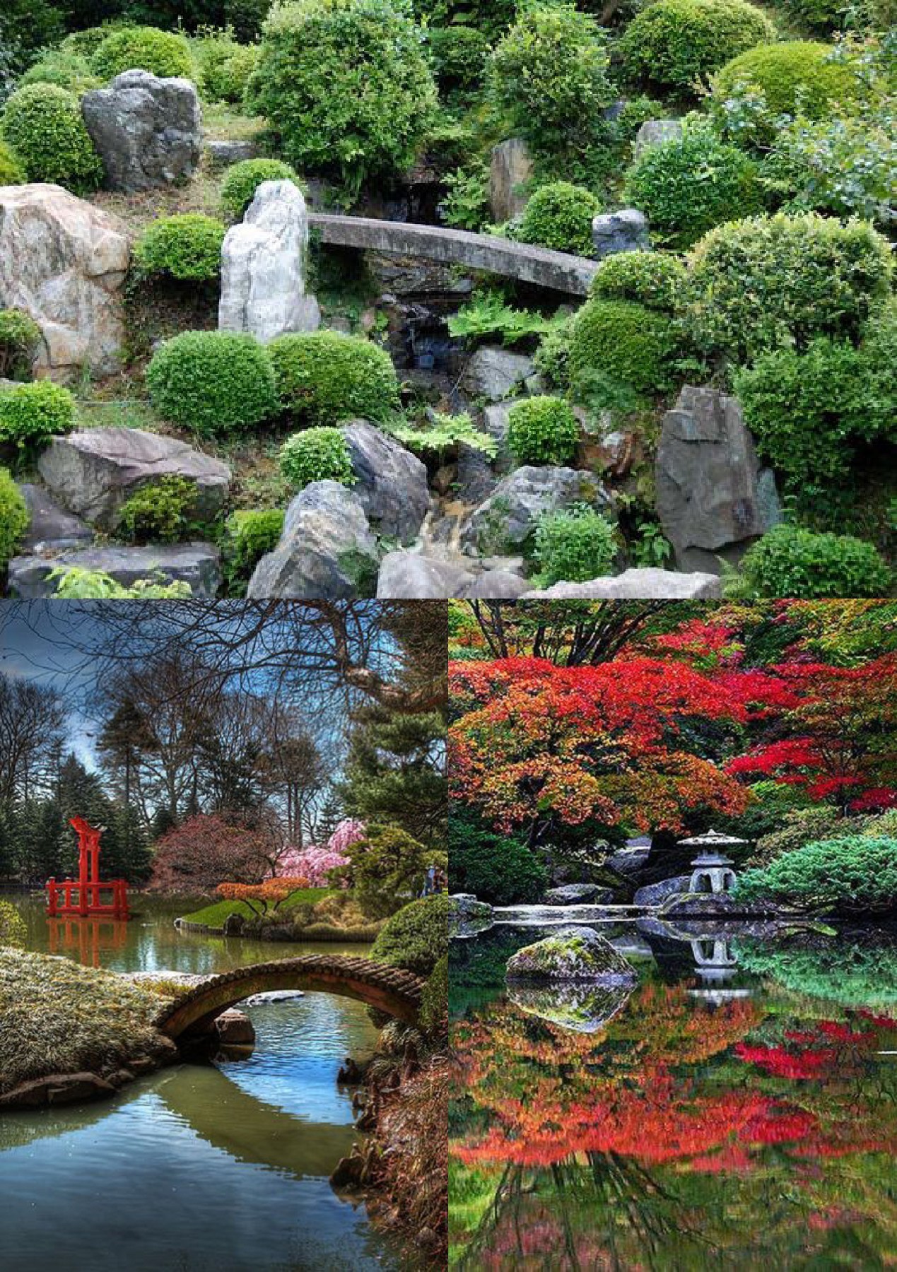JAPANESE GARDEN - Kachornpon - หน้าหนังสือ 21 | พลิก PDF ออนไลน์ | PubHTML5