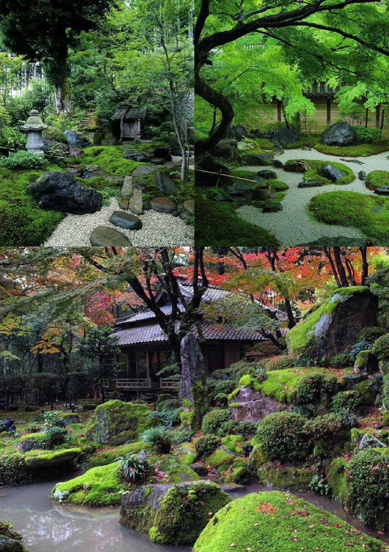 JAPANESE GARDEN - Kachornpon - หน้าหนังสือ 41 | พลิก PDF ออนไลน์ | PubHTML5