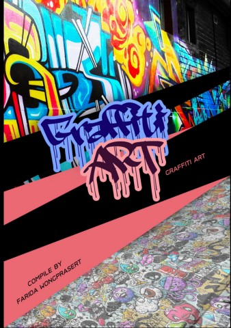 Graffiti Art