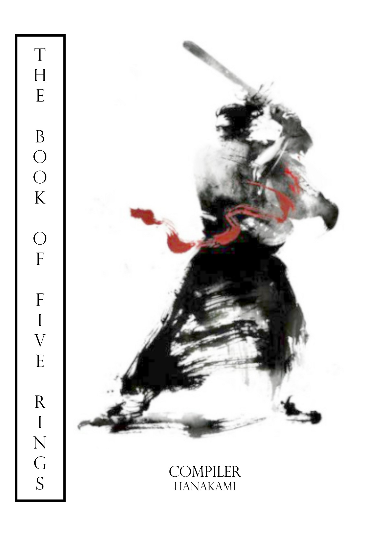 The Book Of Five Rings - Kachornpon - หน้าหนังสือ 1 - 68 | พลิก PDF ...