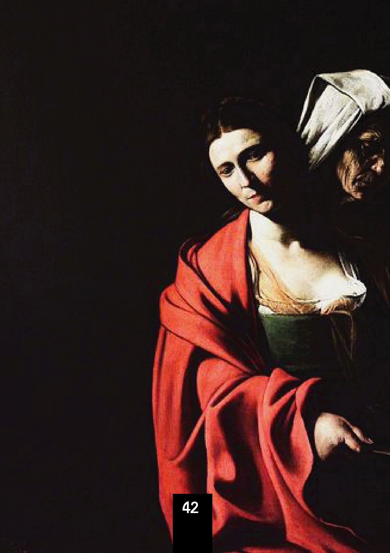 Caravaggio - Kachornpon - Pagina 43 | PDF in linea | PubHTML5