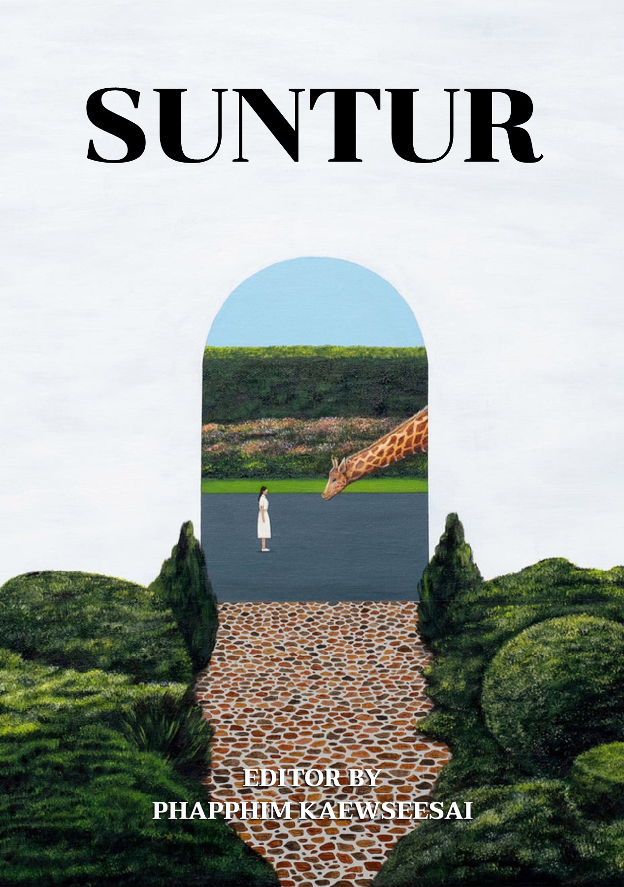 Suntur - Kachornpon - หน้าหนังสือ 1 - 48 | พลิก PDF ออนไลน์ | PubHTML5