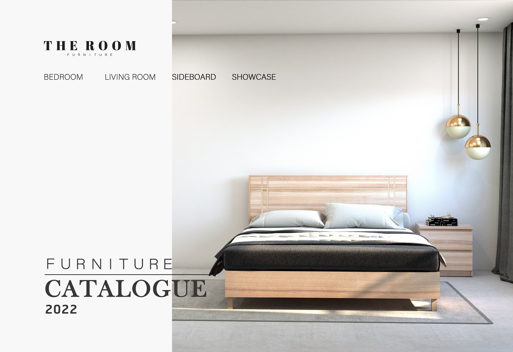 Catalog-online - THE ROOM FURNITURE - Page 1 - 16 | Flip PDF Online ...
