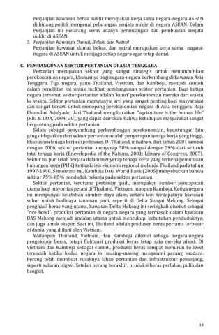 MATERI PEMBELAJARAN TEMA 8 - Tri Atmoko Setyawan - Halaman 18 | PDF ...
