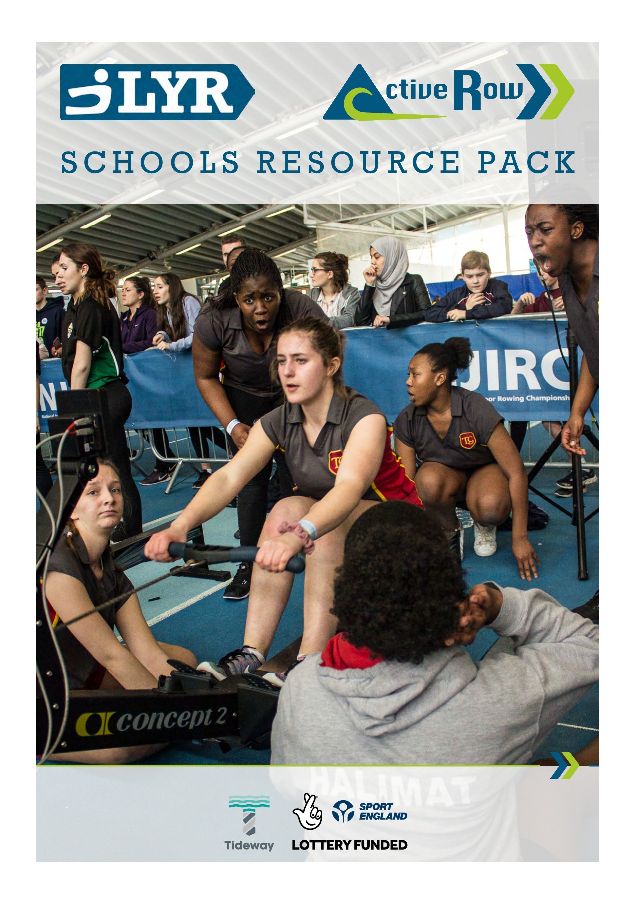 Active row school resources pack - sele.tufi - Page 1 - 44 | Flip PDF Online | PubHTML5