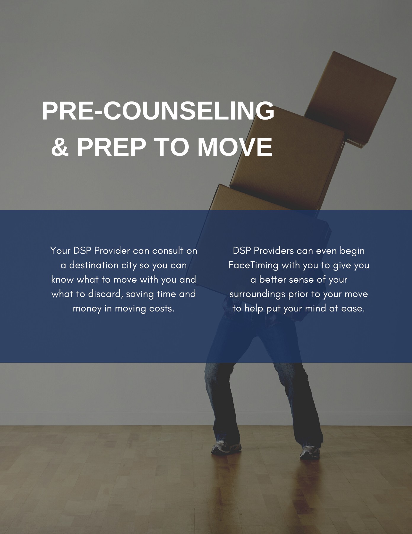 Client DSP Brochure - tessie5 - Page 8 | Flip PDF Online | PubHTML5