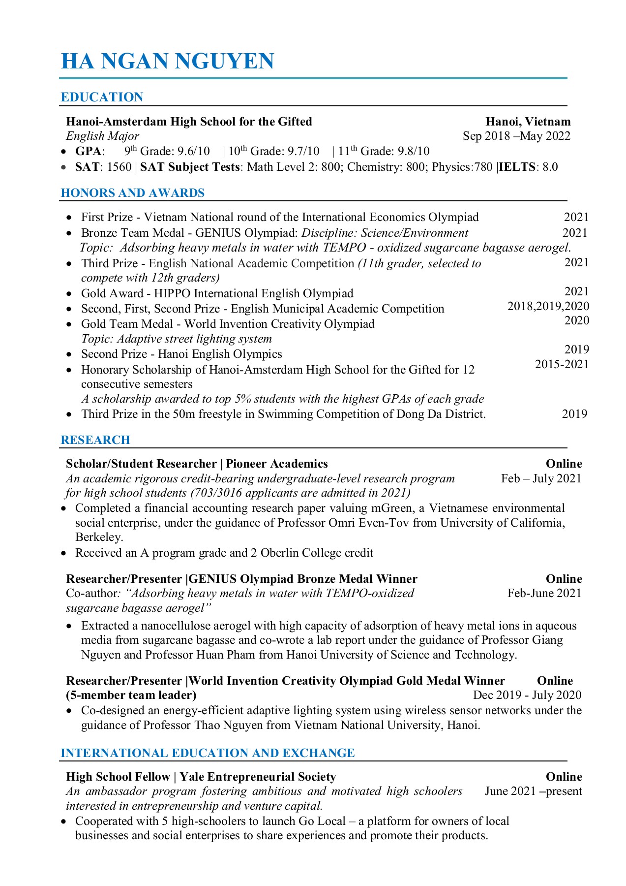 English Major Resume 18 Amazing Entry Level Jobs For English Majors